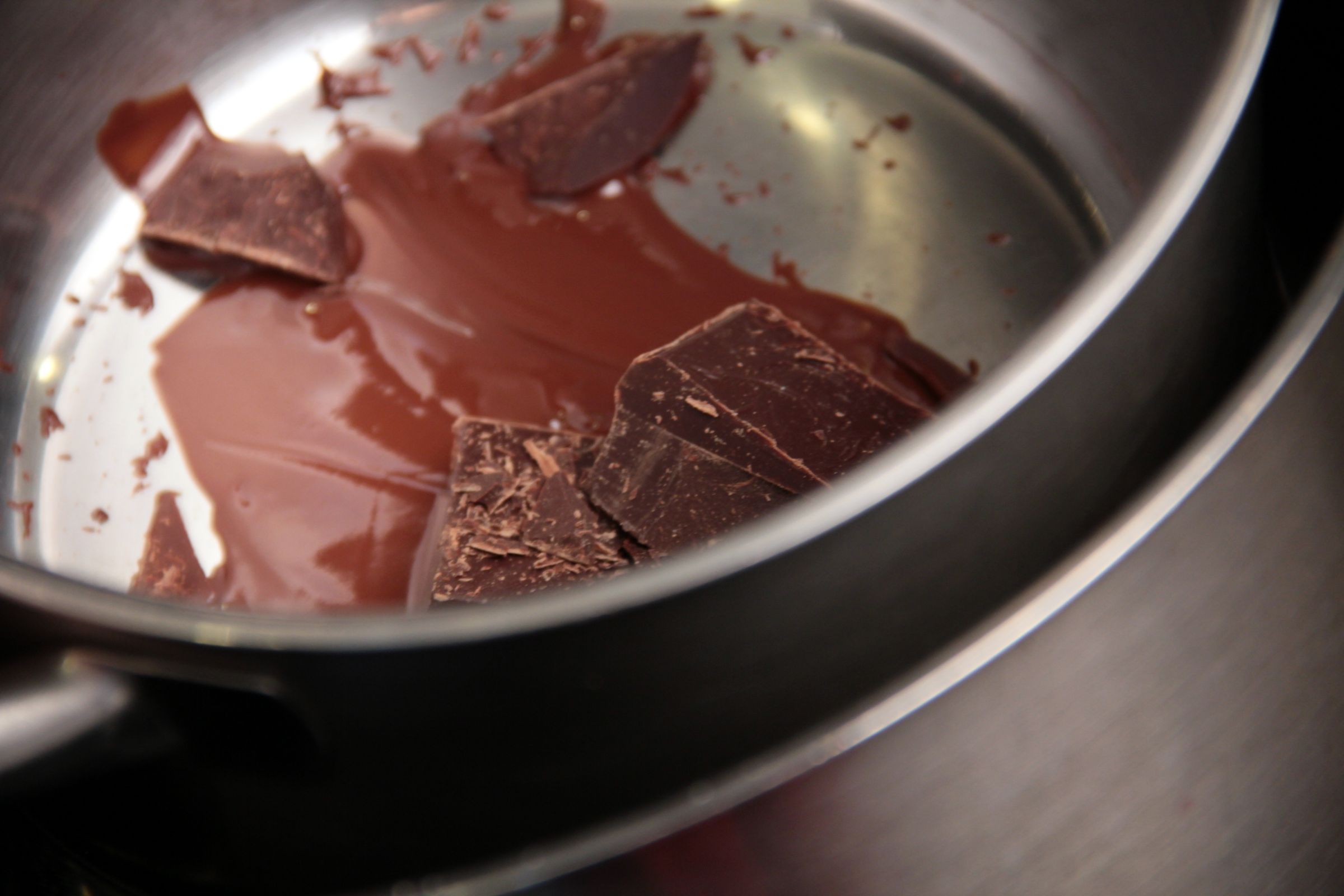 Chocolate Powerberries (with Pictures) - Instructables