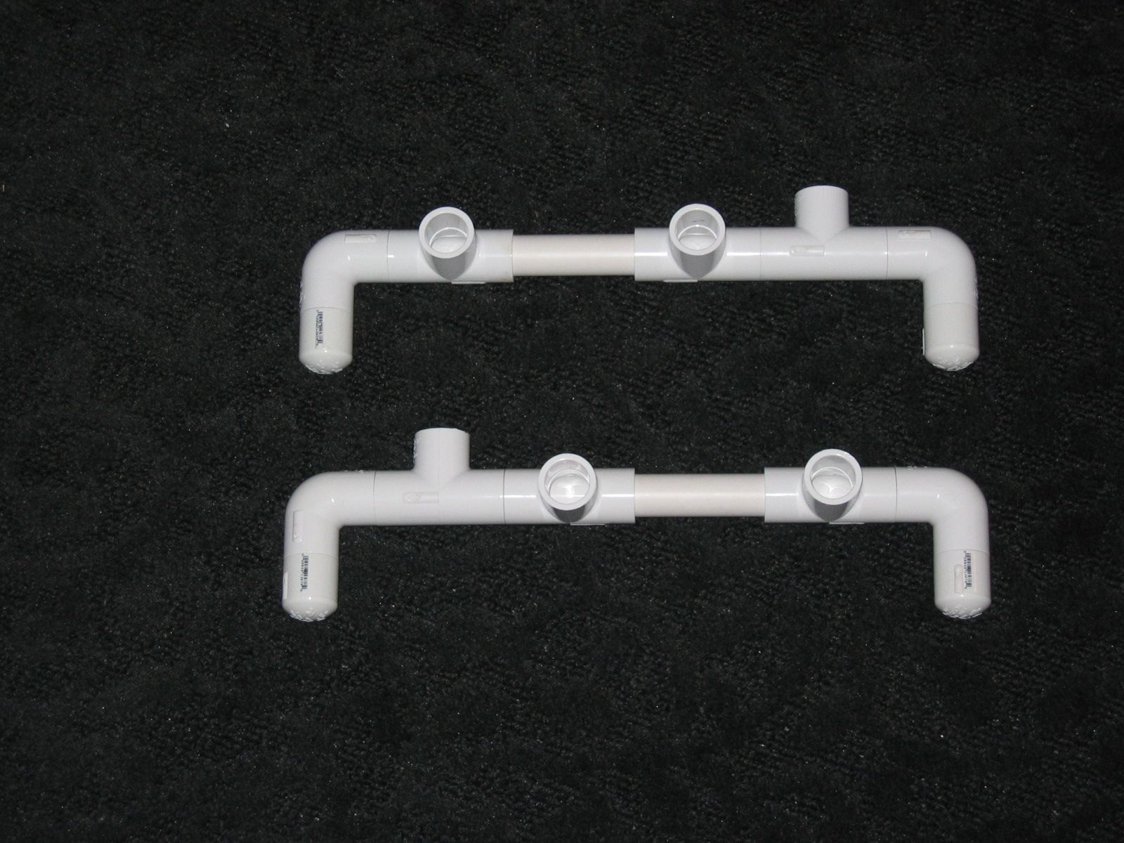 PVC Guitar Stand for Guitar Hero and Rock Band : 7 Steps (with Pictures ...