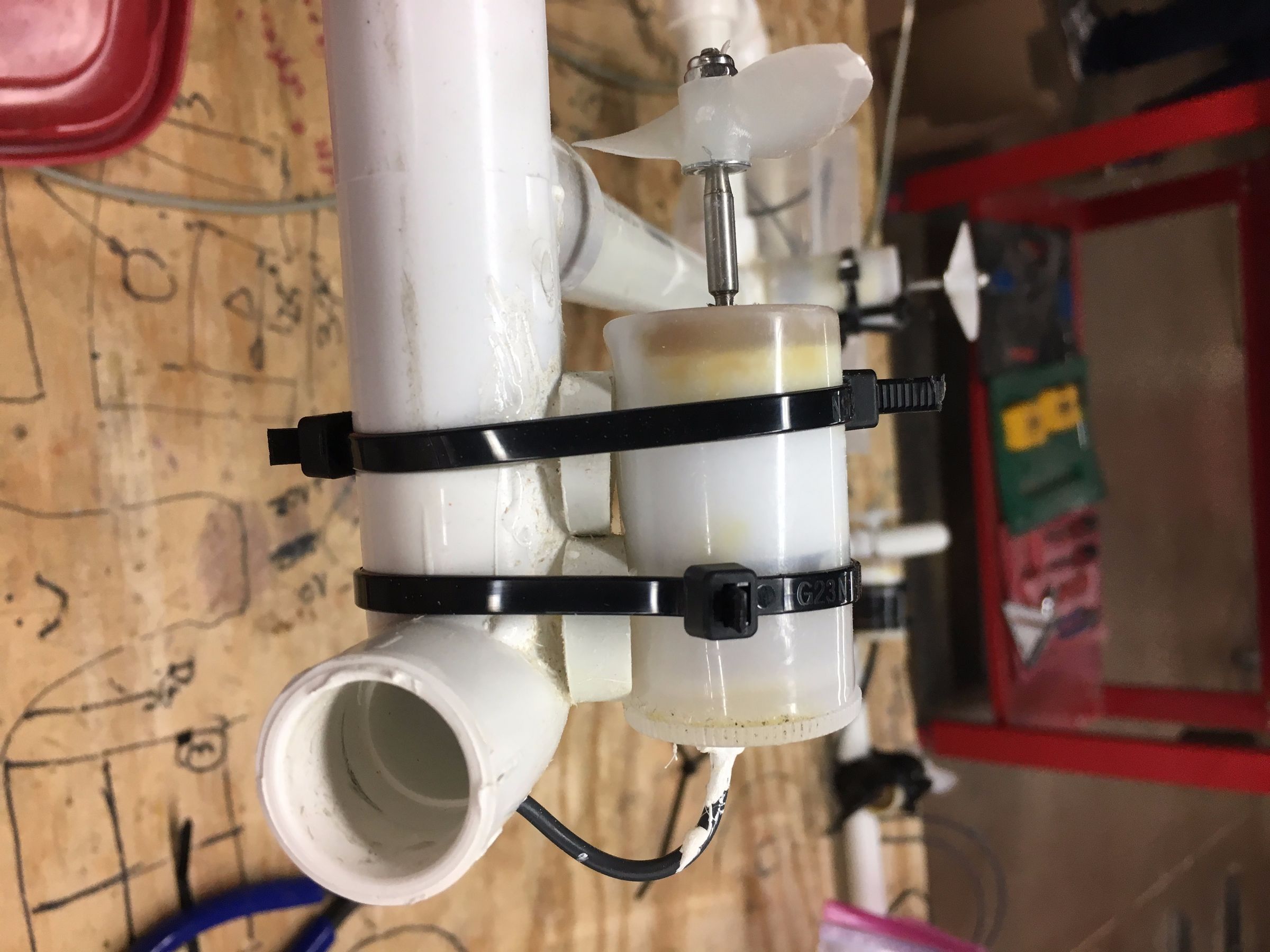 BTS - Avatar Submarine : 8 Steps - Instructables