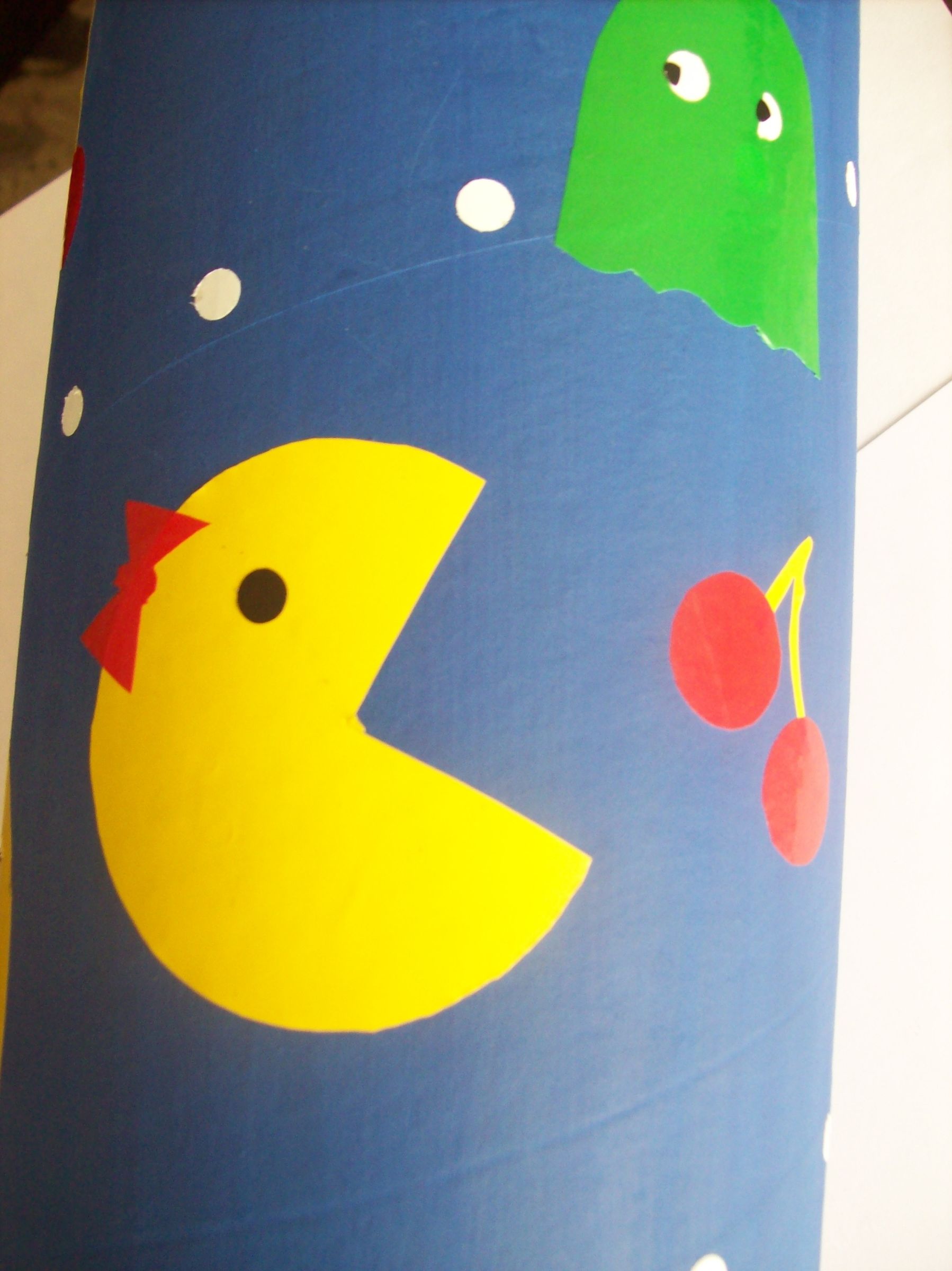 Feed My Pacman (Piggy Bank). - Instructables