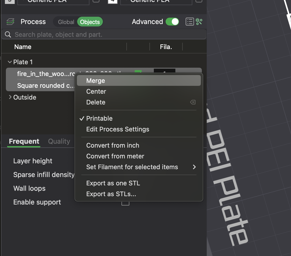 How to Make Coasters Using Hueforge : 7 Steps (with Pictures ...