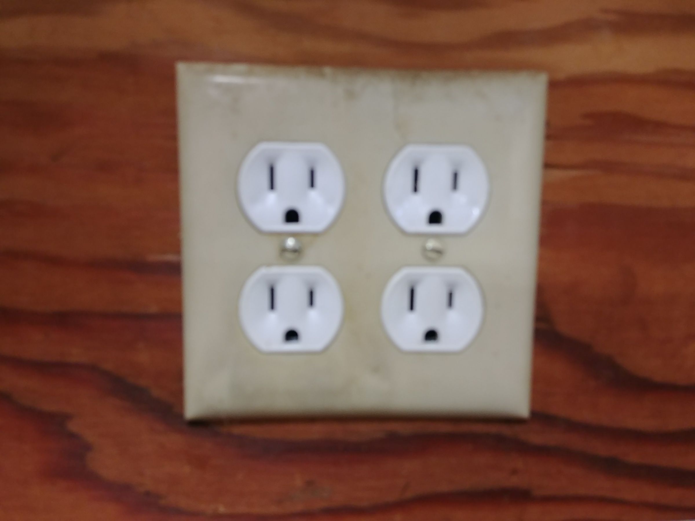 Replace Outlets and Extension Cord Plug : 11 Steps (with Pictures ...