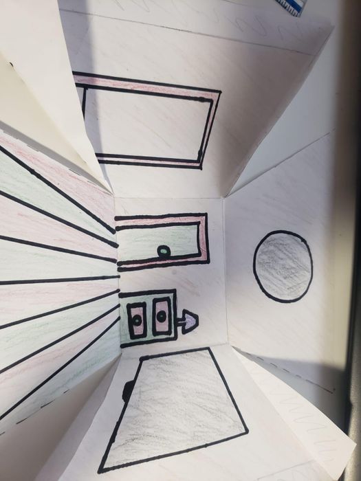 Reverse Perspective Art : 13 Steps (with Pictures) - Instructables