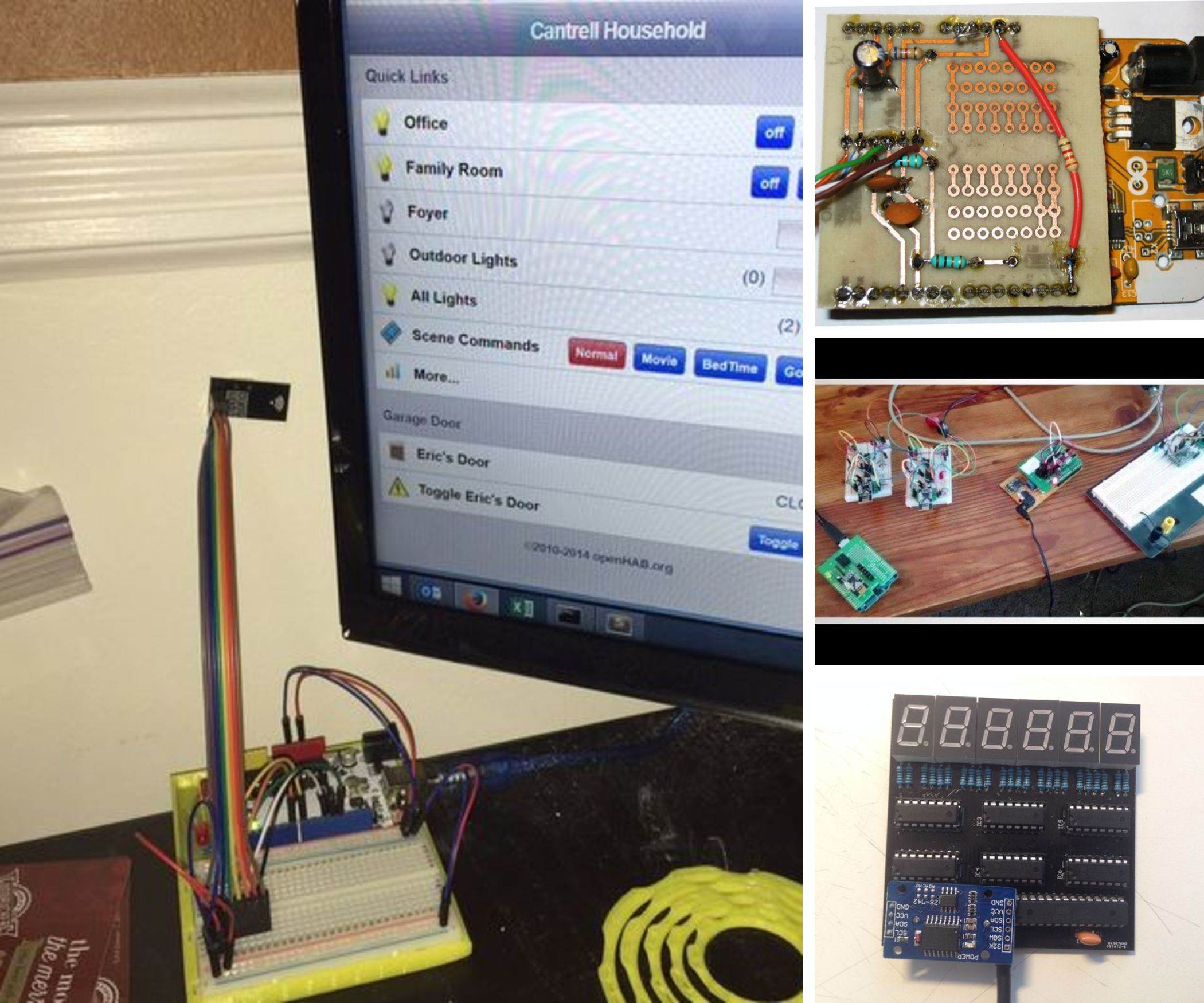 Arduino Instructables 3736