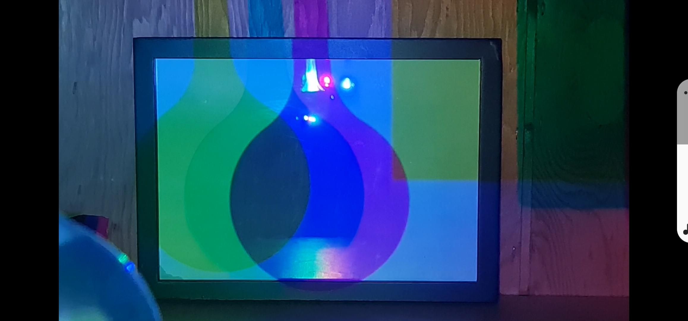 Paint With Shadows, LED Light Source (with Pictures) - Instructables
