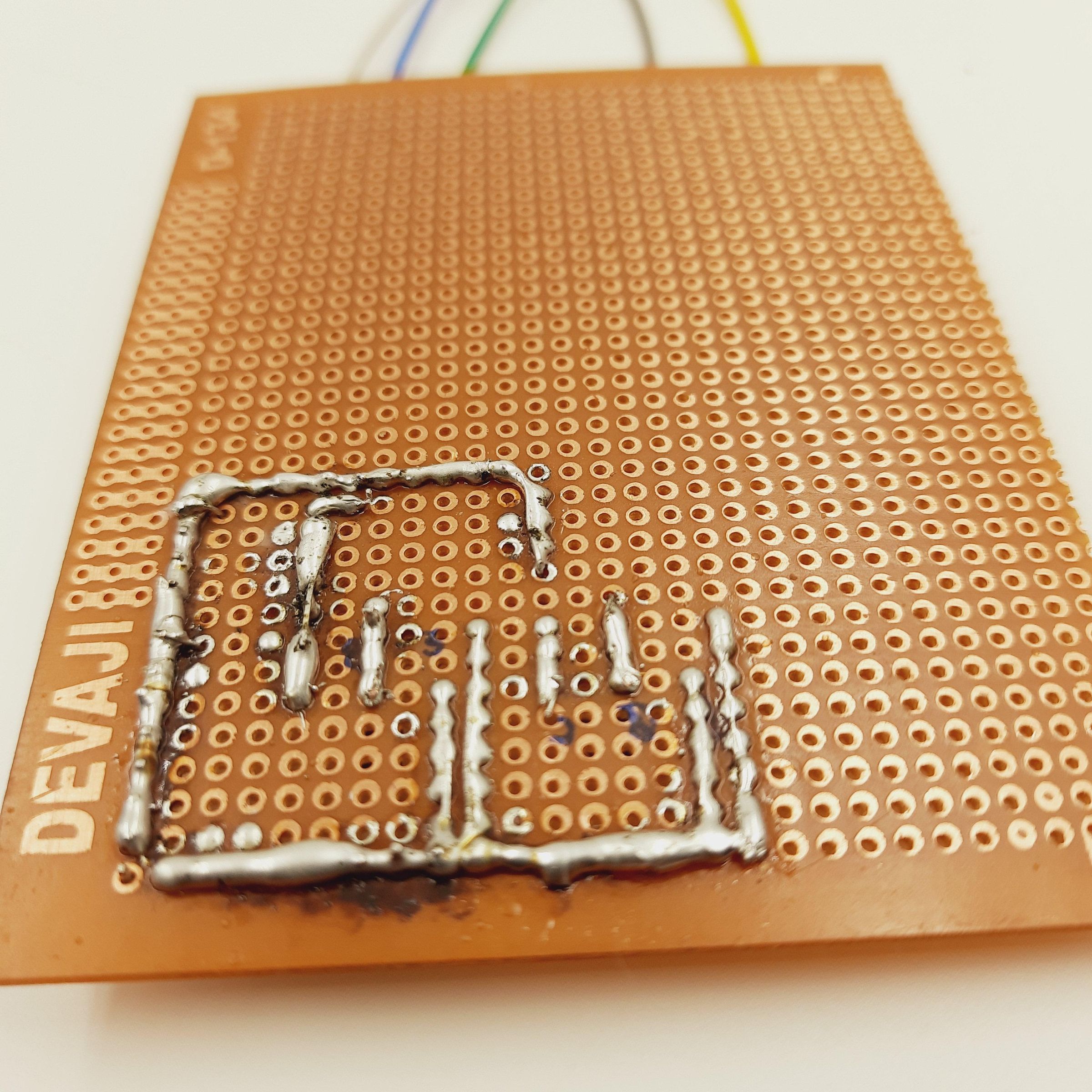 Microcontroller Based Water Level Controller With Water Level ...
