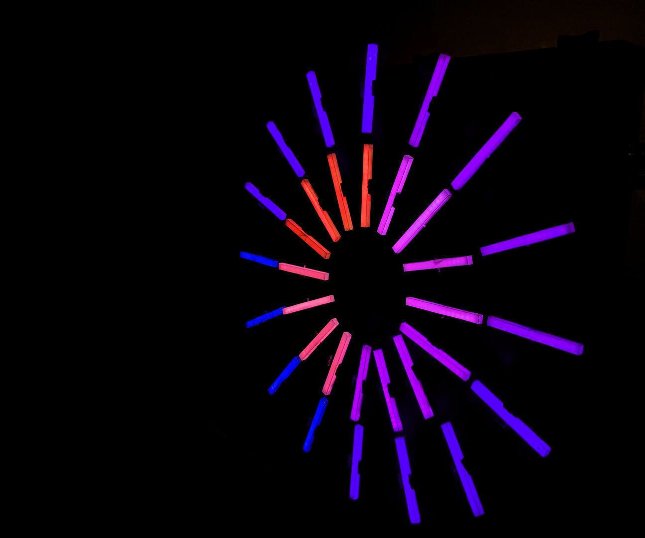 Tilting Light : 8 Steps - Instructables