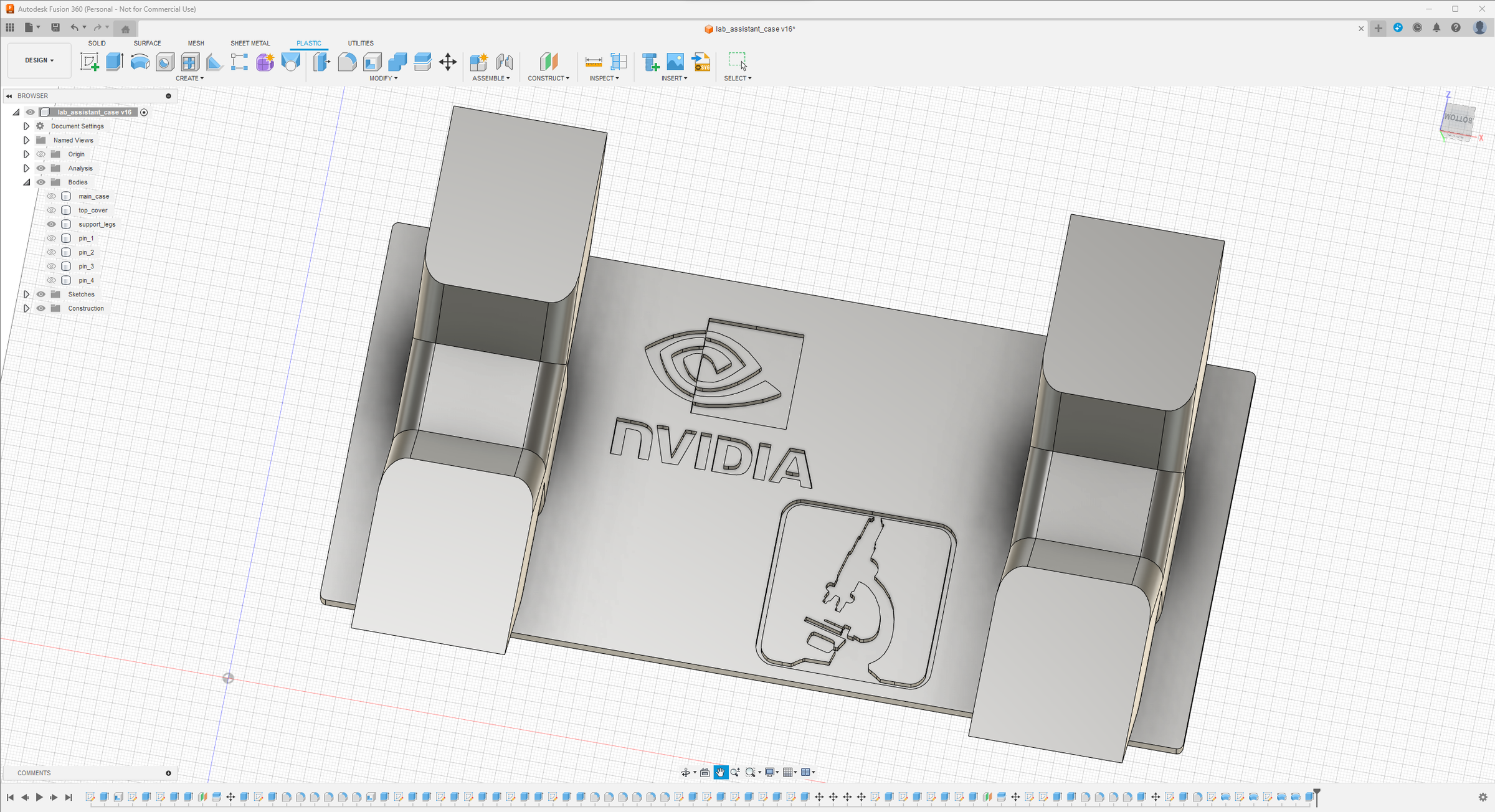 AI-driven Interactive Lab Assistant W/ OpenCV & ChatGPT : 23 Steps ...