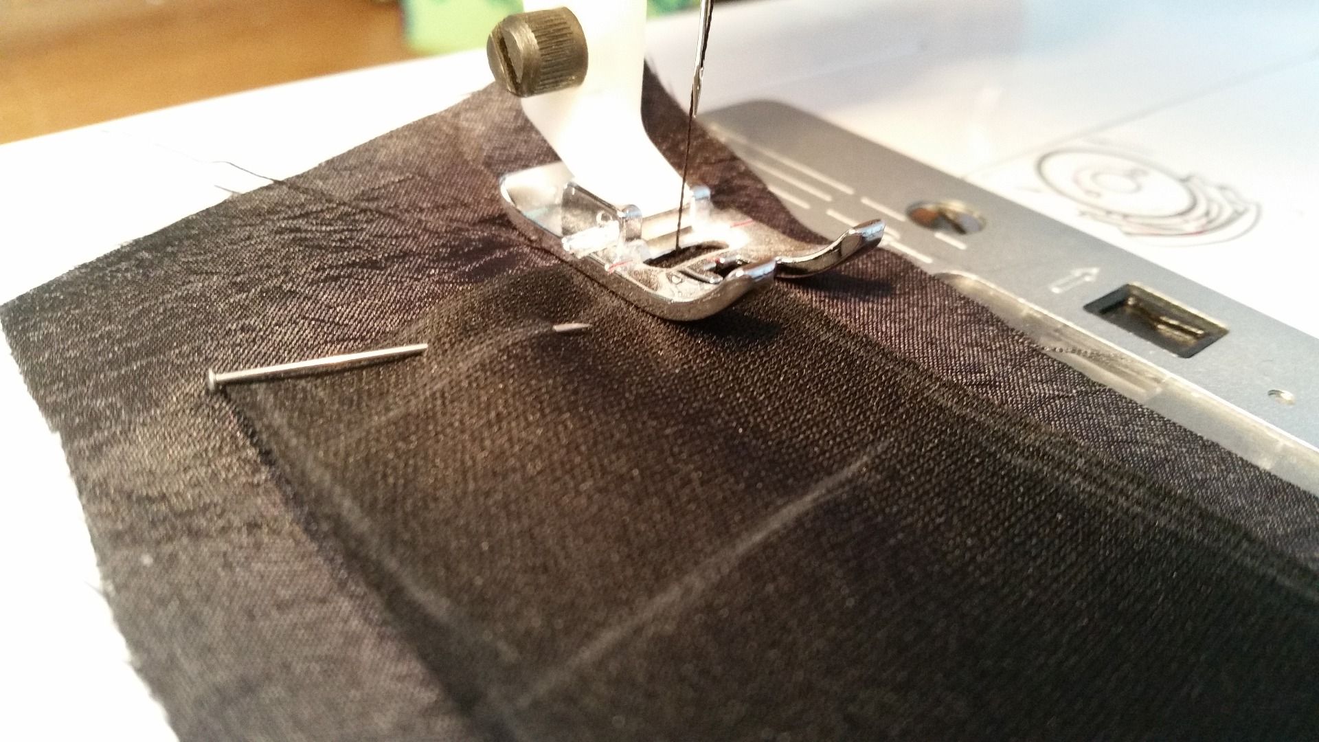 Design and Create a Dress : 10 Steps (with Pictures) - Instructables