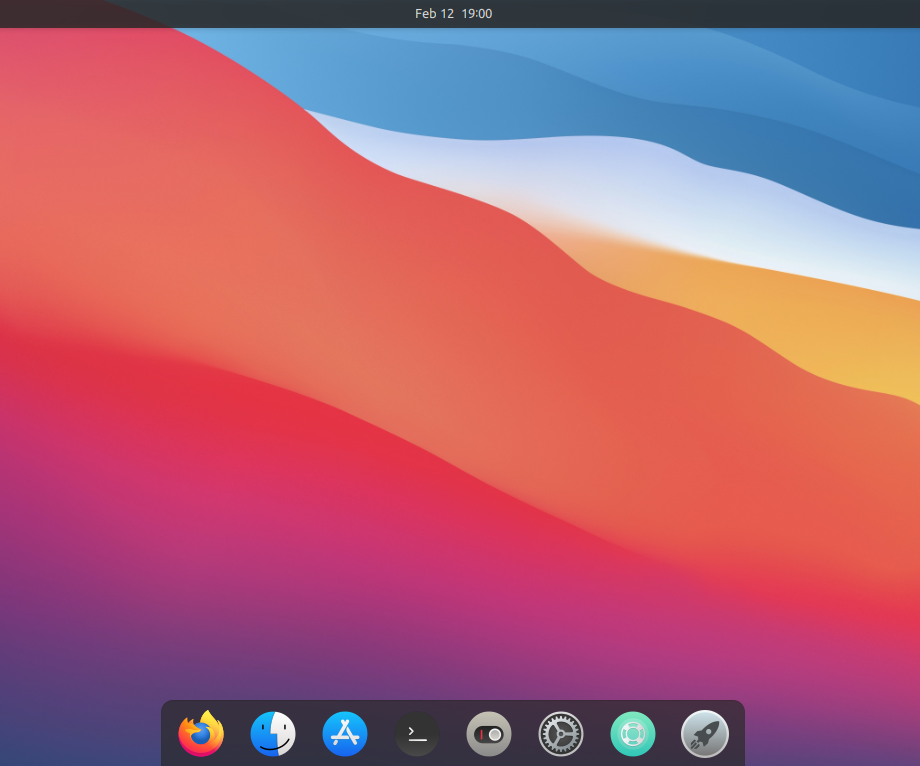 How to Make Ubuntu 20.04 Look Like Mac OS : 5 Steps - Instructables