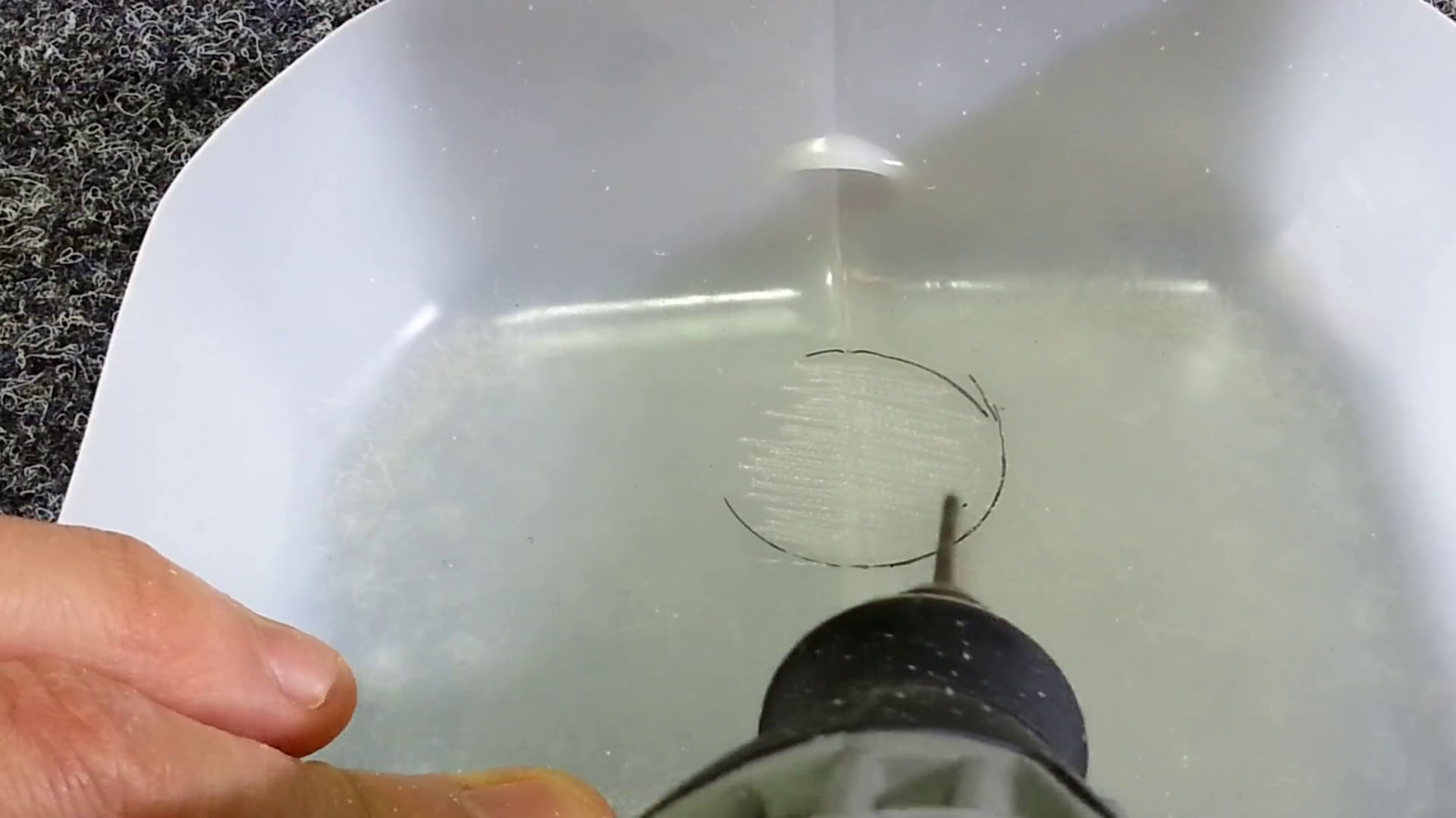 Dog, Cat and PETS Water Dispenser - Automatic : 7 Steps (with Pictures ...