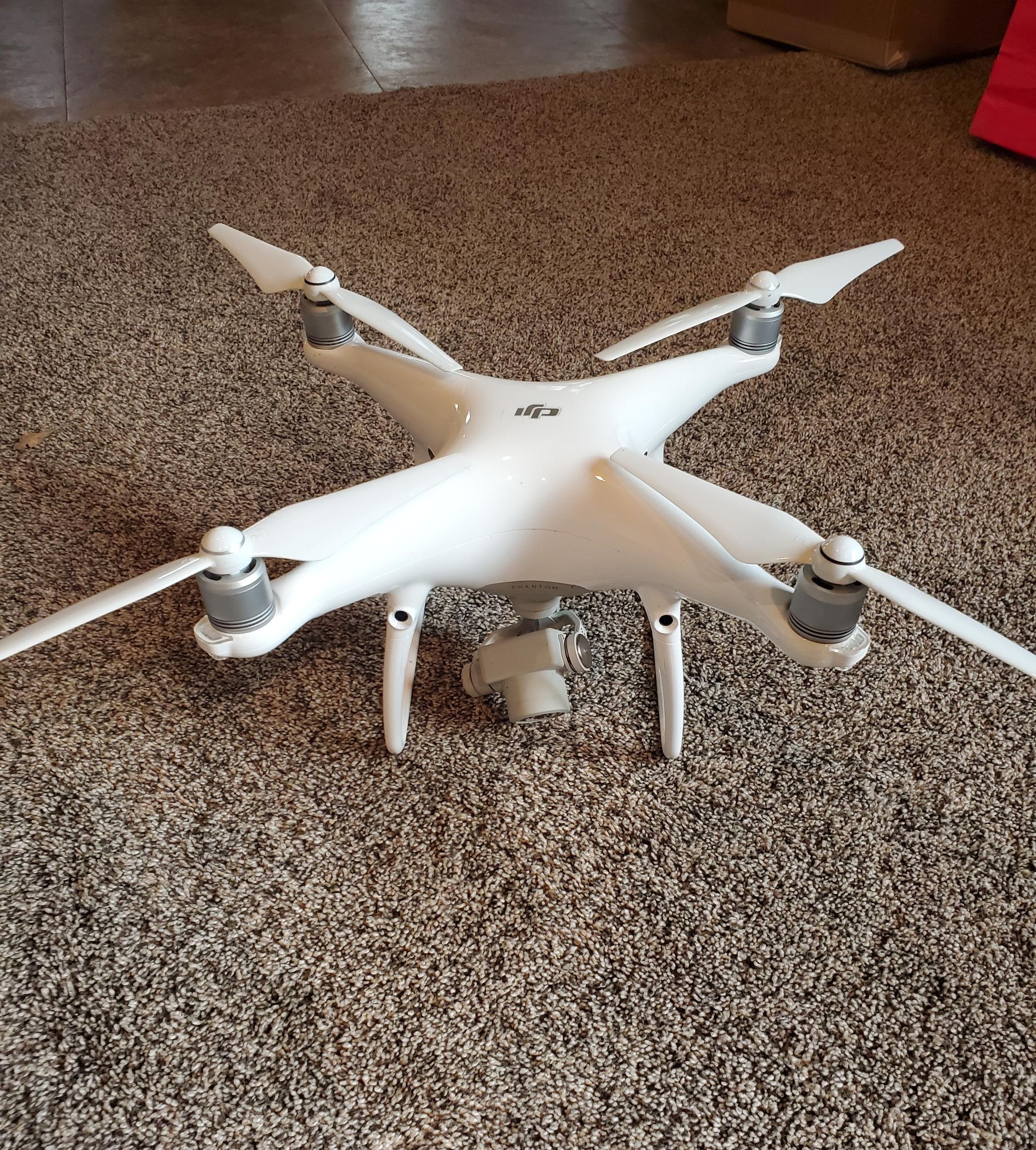 How to Fly a Drone : 5 Steps - Instructables