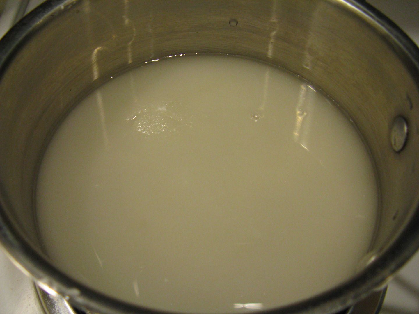Homemade Candy Canes and Hard Candies From Scratch : 6 Steps (with ...