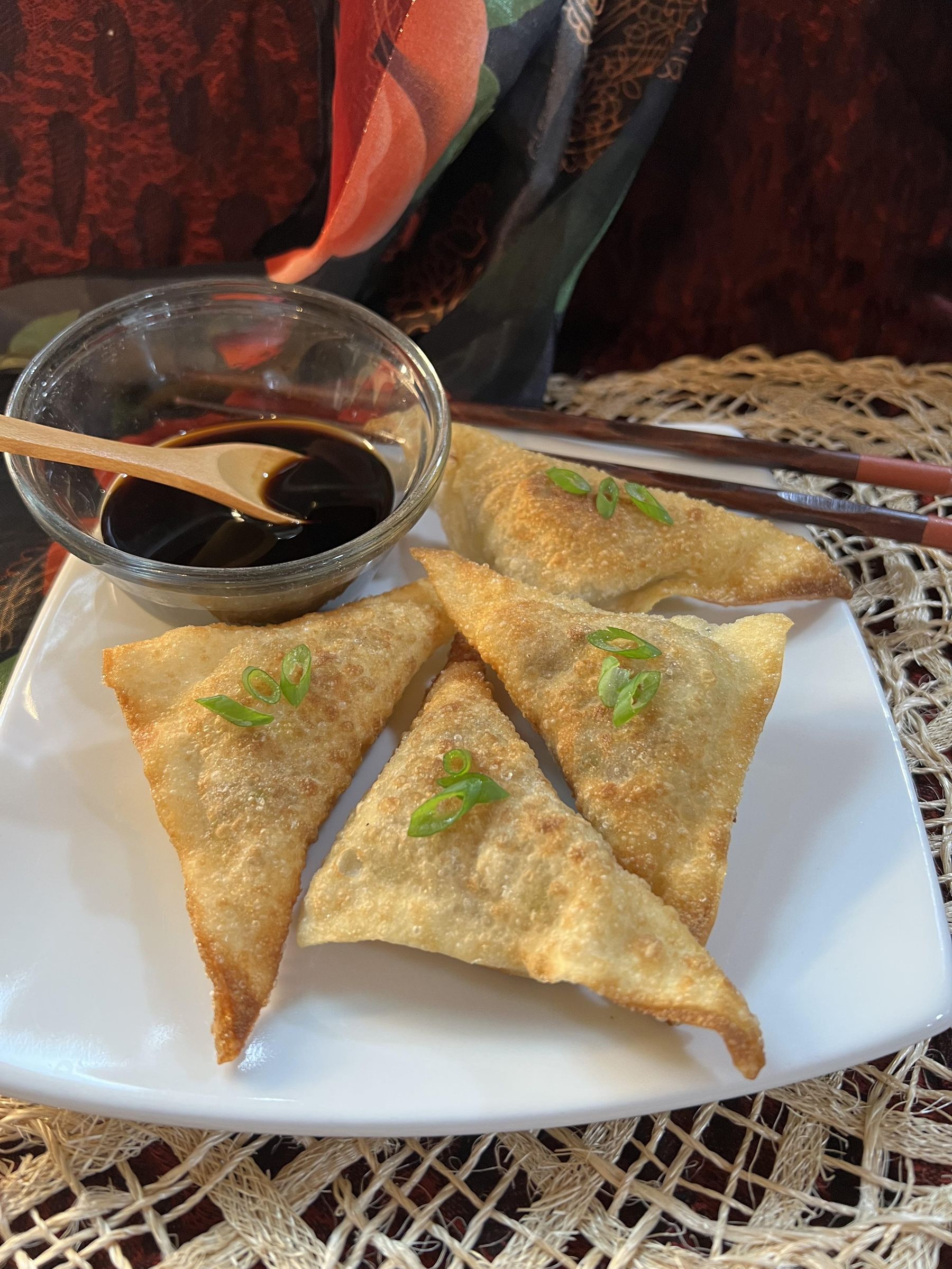 Let's Make Yaki Mandu : 17 Steps (with Pictures) - Instructables