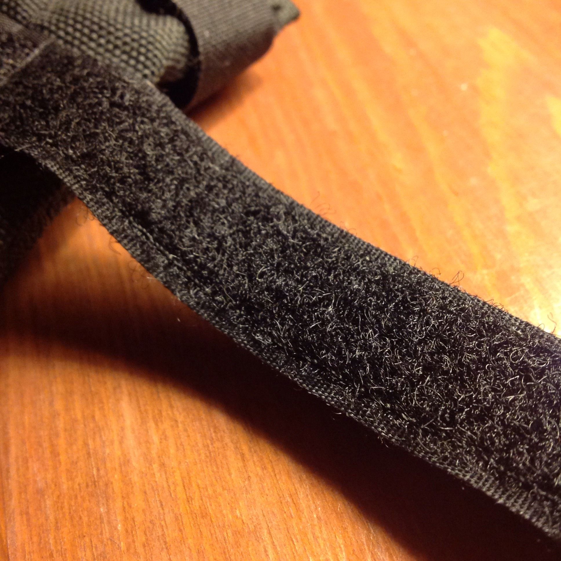 How to Revive (clean) Velcro - Instructables