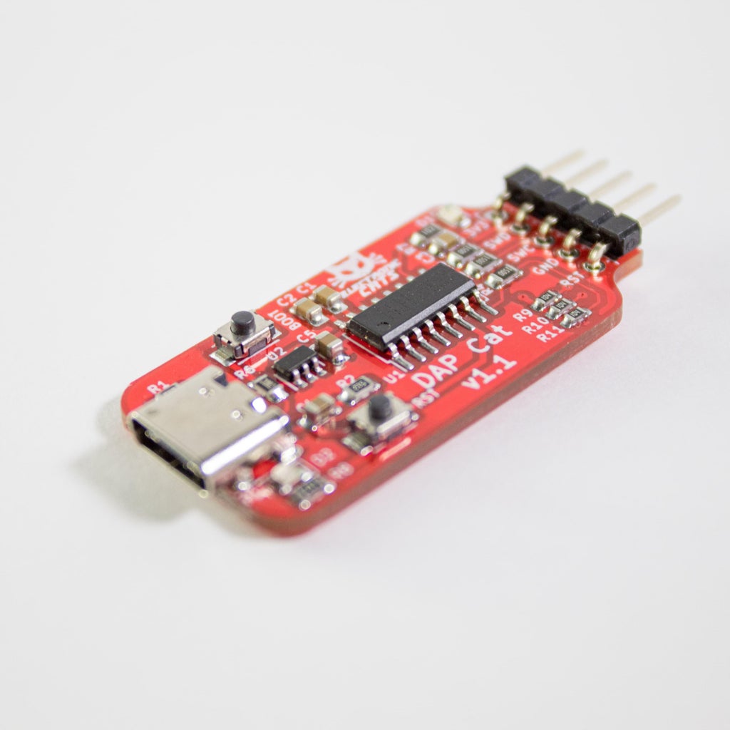 How to Debug Hardware With OpenOCD or PyOCD - Instructables How to Debug Hardware With OpenOCD or PyOCD - Instructables