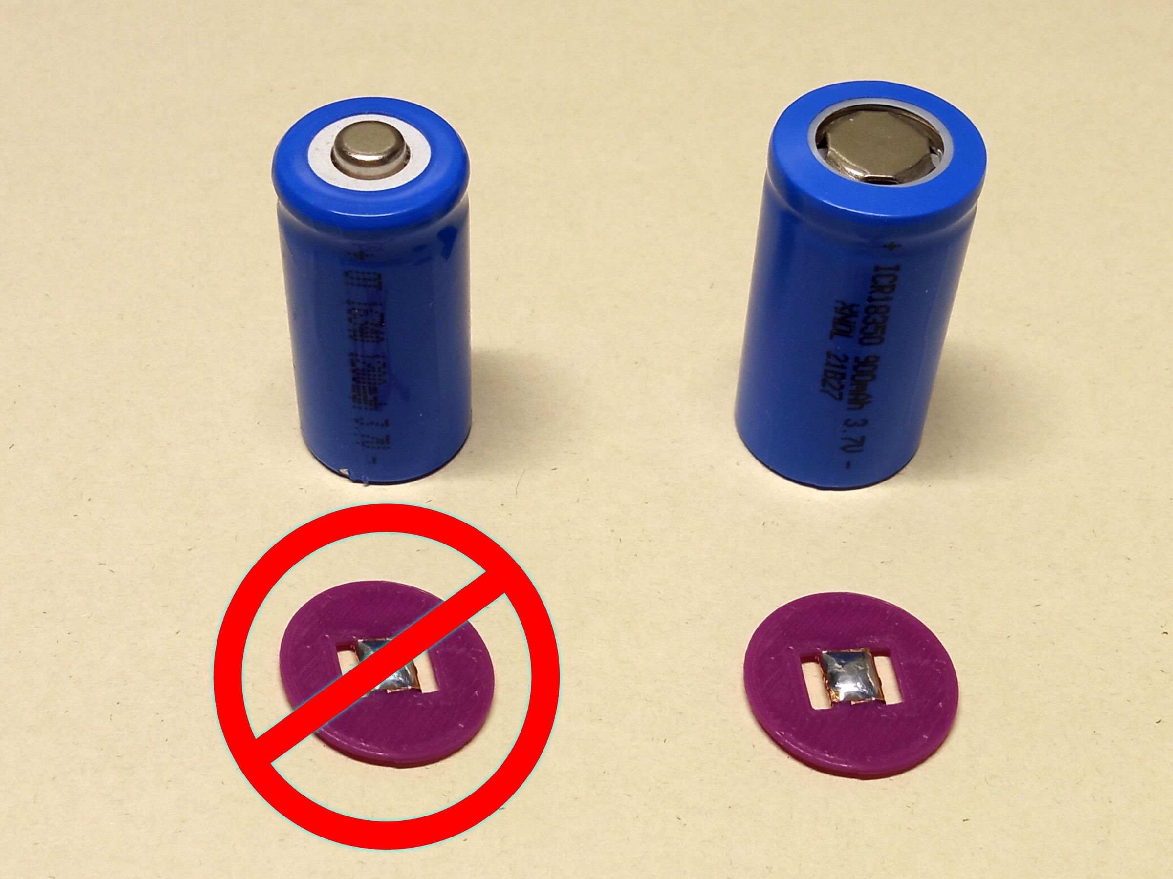 3D Printed Powerful Laser Pointer : 21 Steps (with Pictures ...