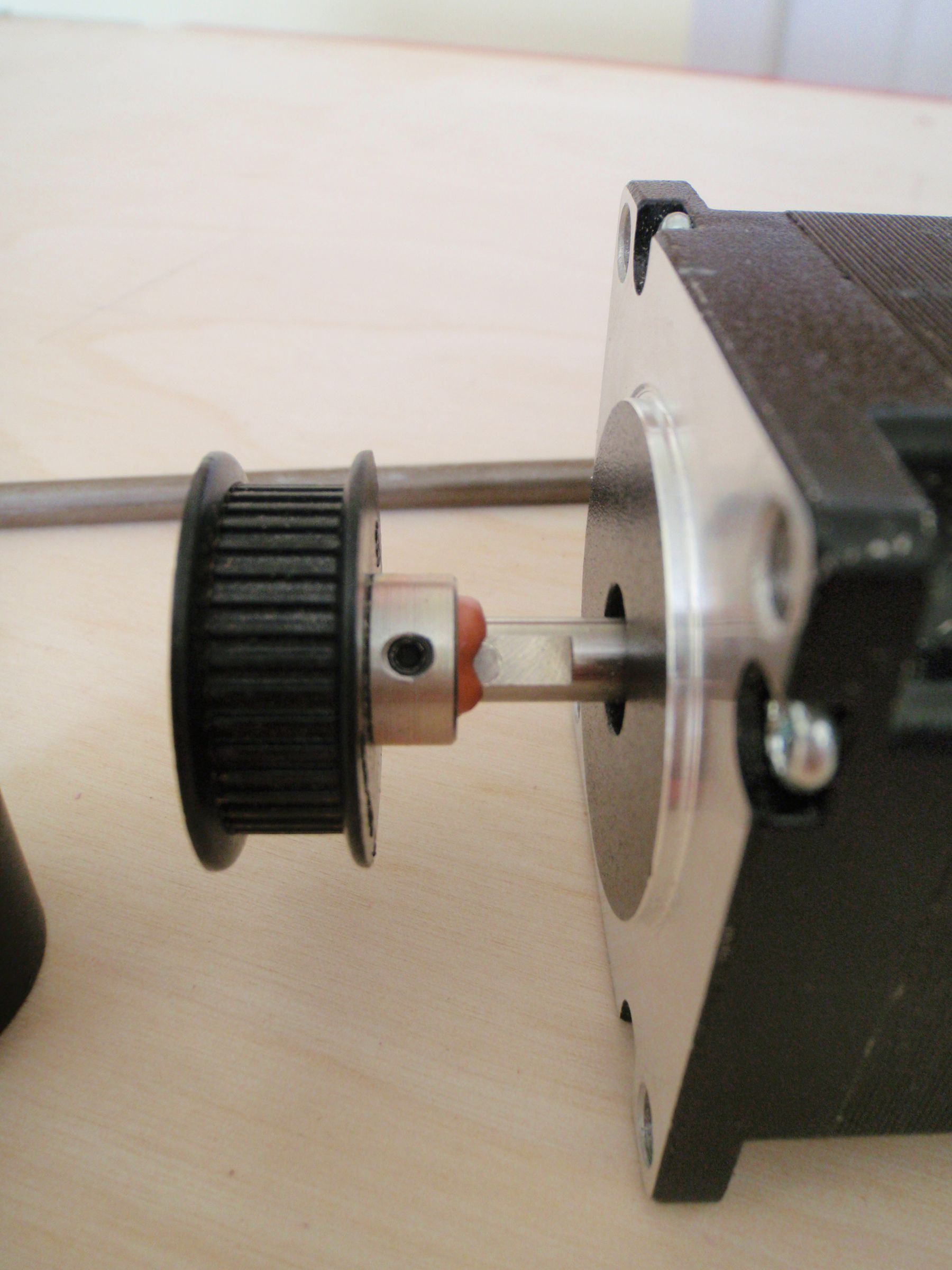 Make Your Own DIY CNC : 24 Steps (with Pictures) - Instructables
