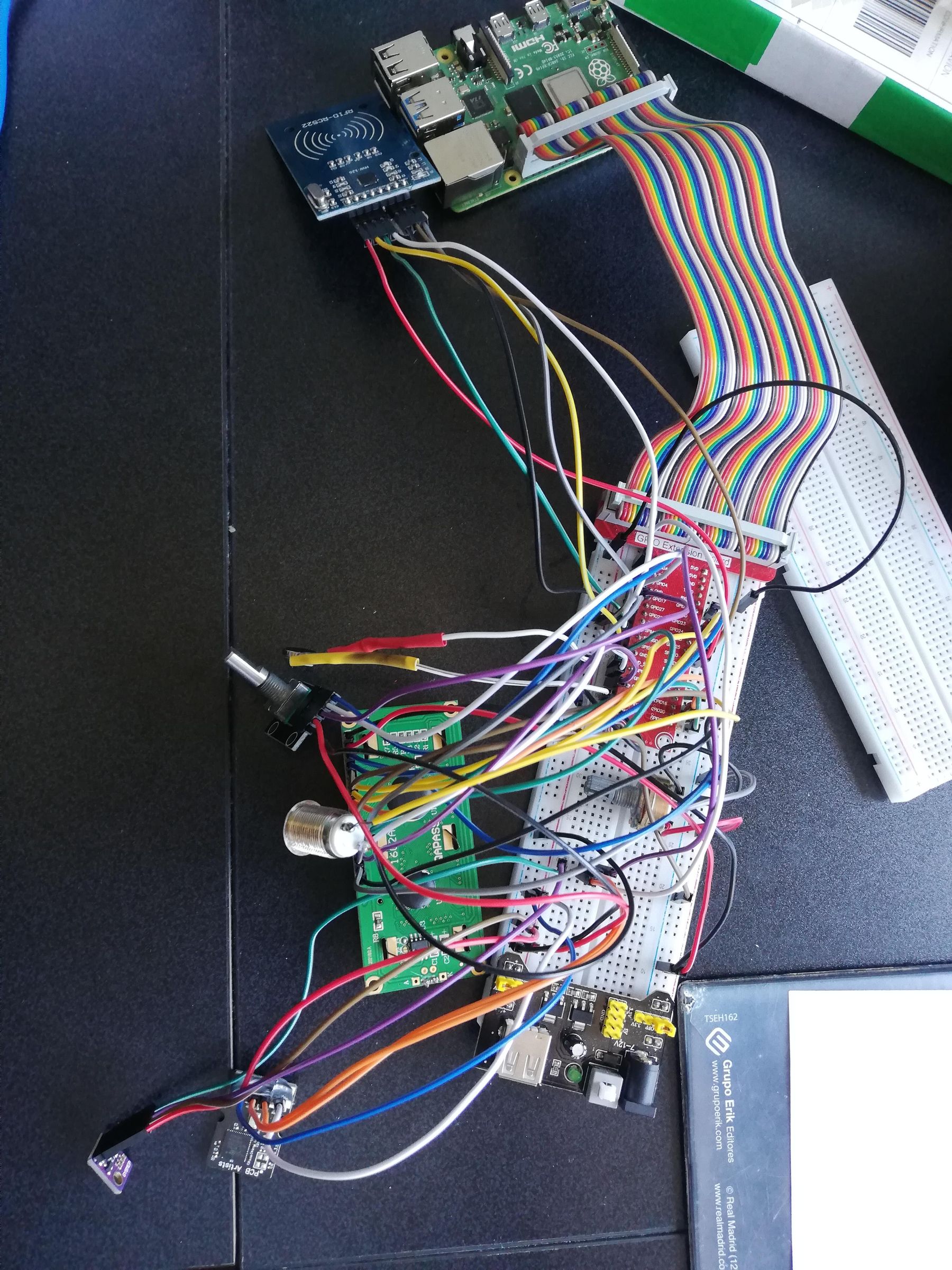 Snore Detector : 6 Steps - Instructables