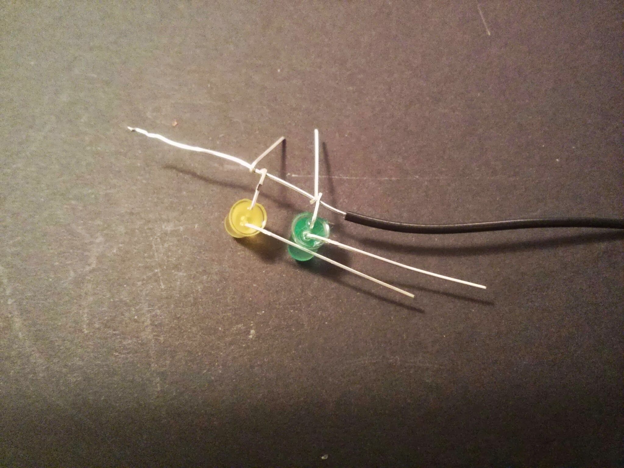 Arduino Traffic Light for Beginners : 25 Steps - Instructables