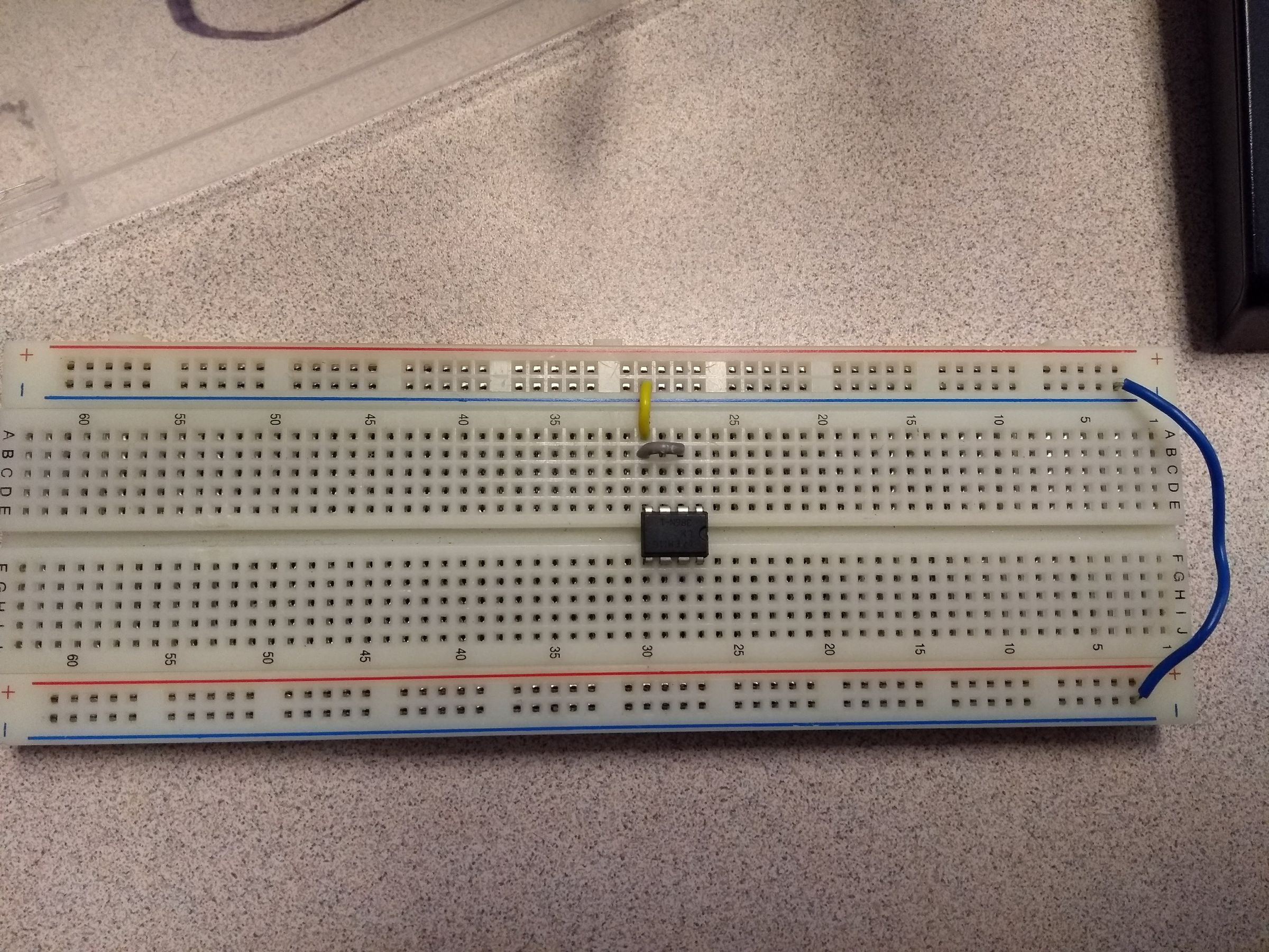 Breadboard Speaker! : 8 Steps - Instructables