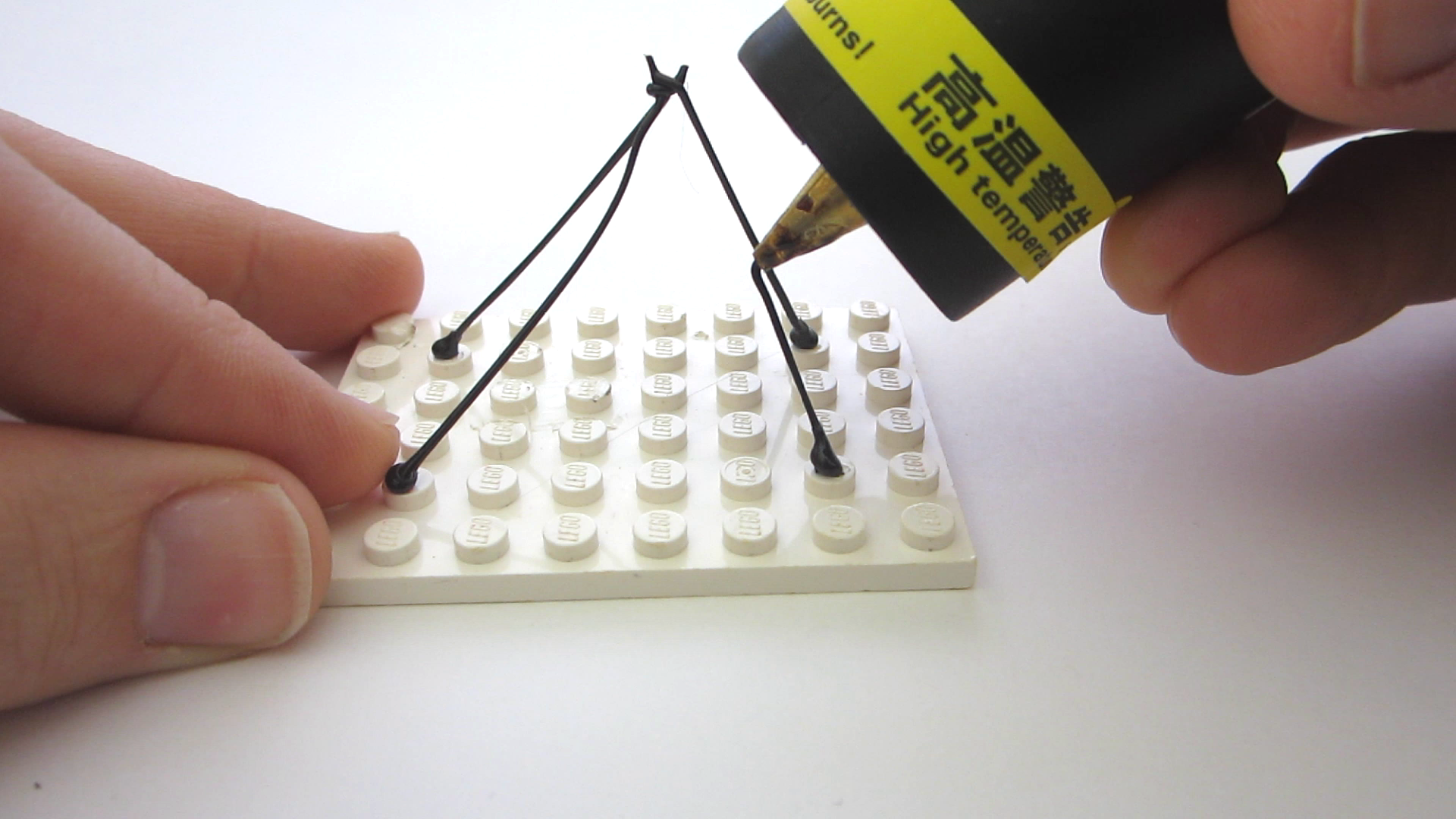 3D Printing Pen Tutorial : 7 Steps (with Pictures) - Instructables