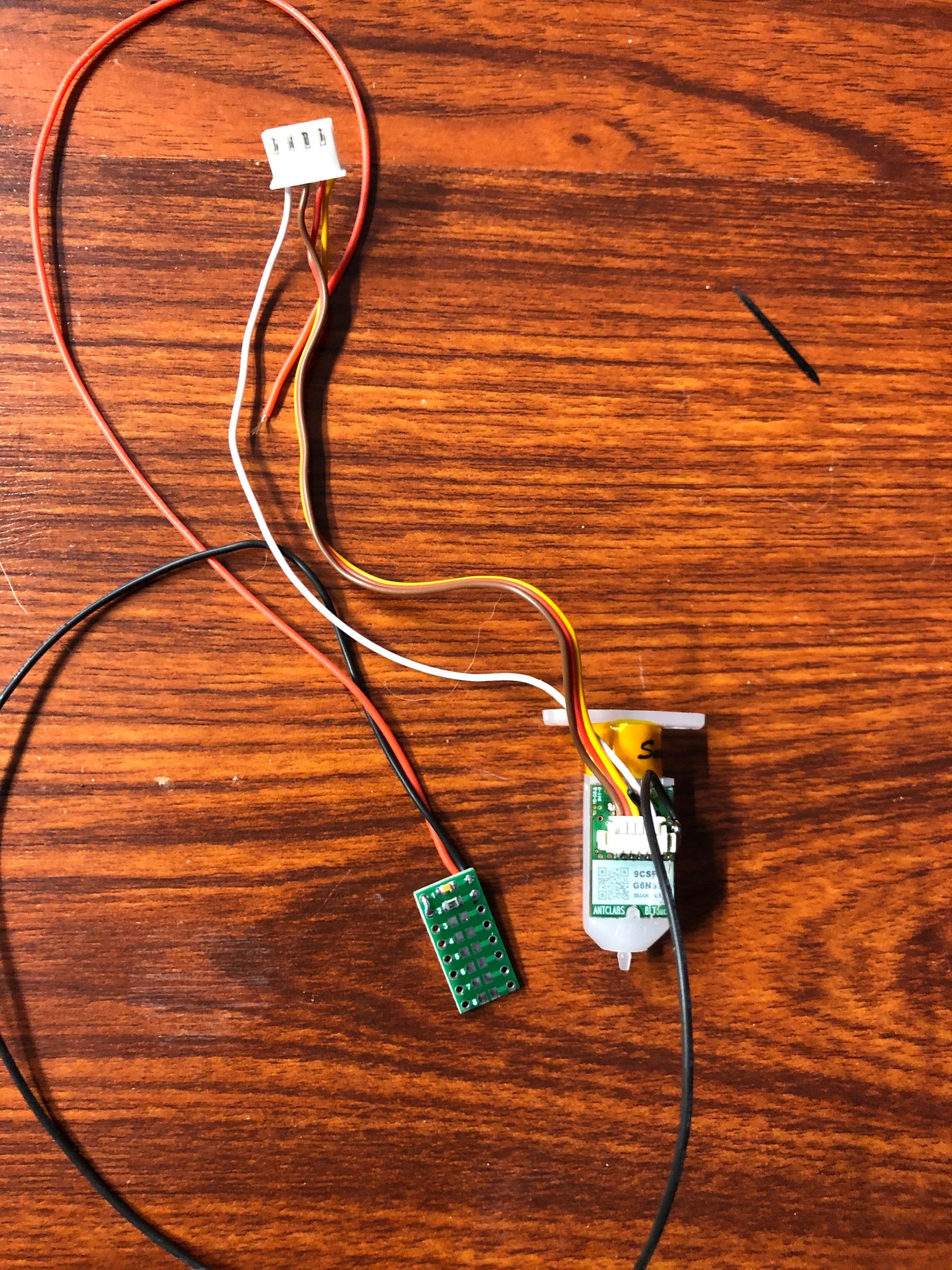 Bltouch Red Led Mod : 7 Steps - Instructables