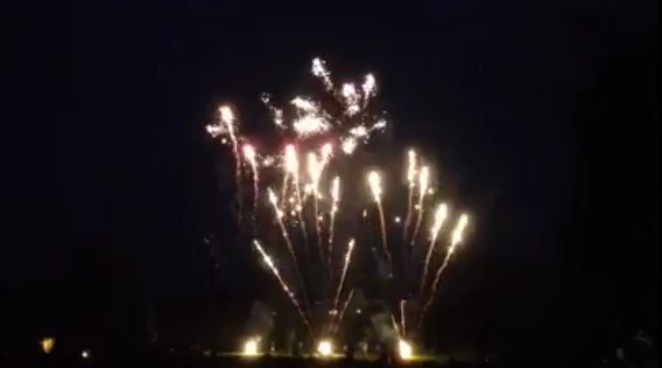 How to Plan and Launch a Fireworks Show : 12 Steps (with Pictures ...