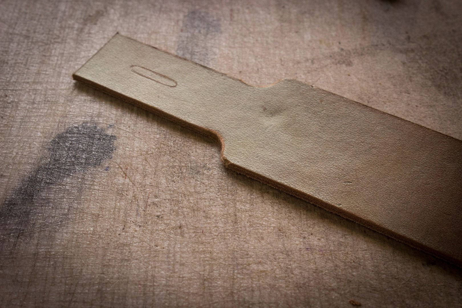 Carved Vegetable Ivory (Tagua) Bracelet : 16 Steps (with Pictures ...