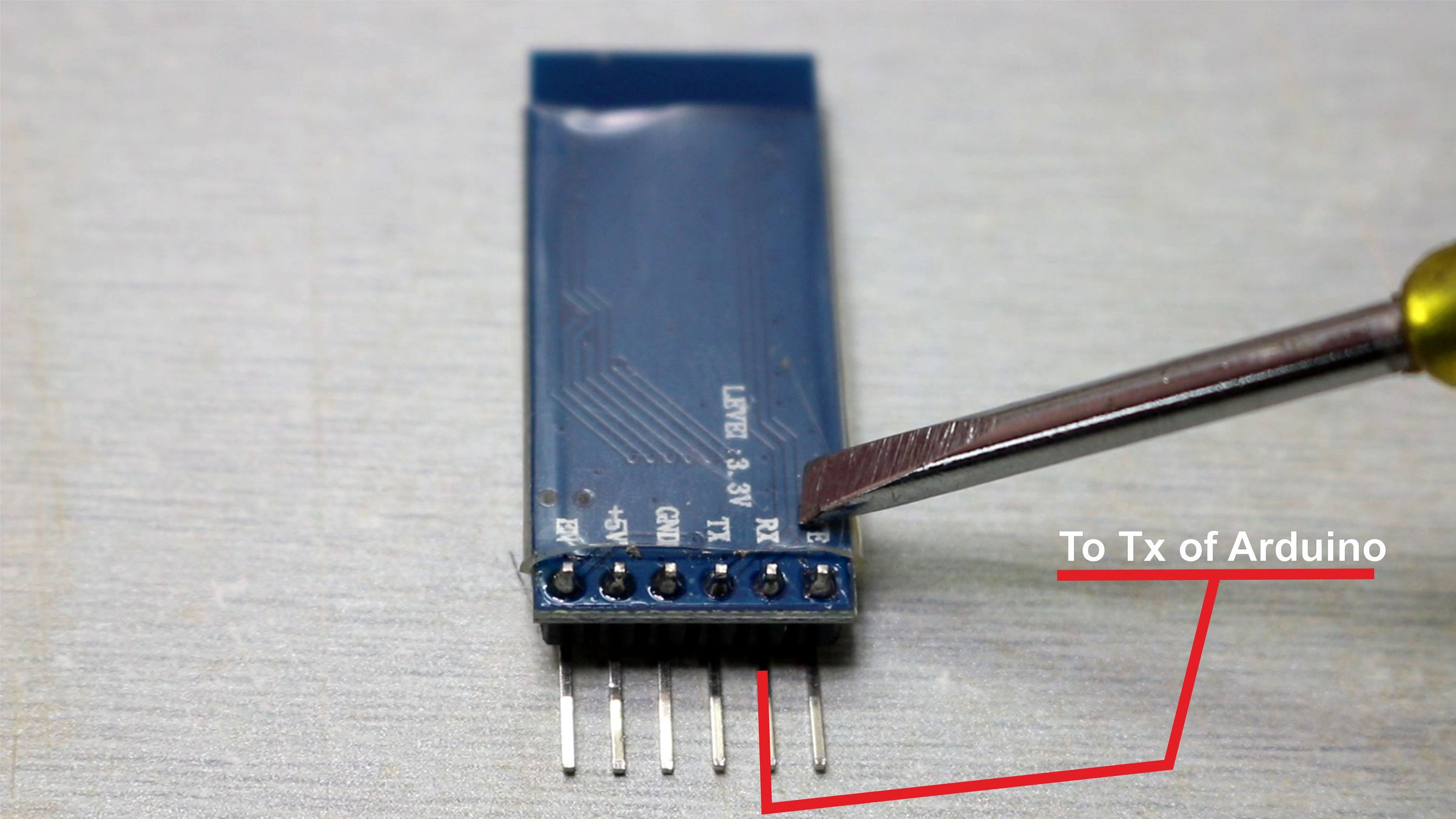Bluetooth Controlled LED Matrix ! : 8 Steps (with Pictures) - Instructables