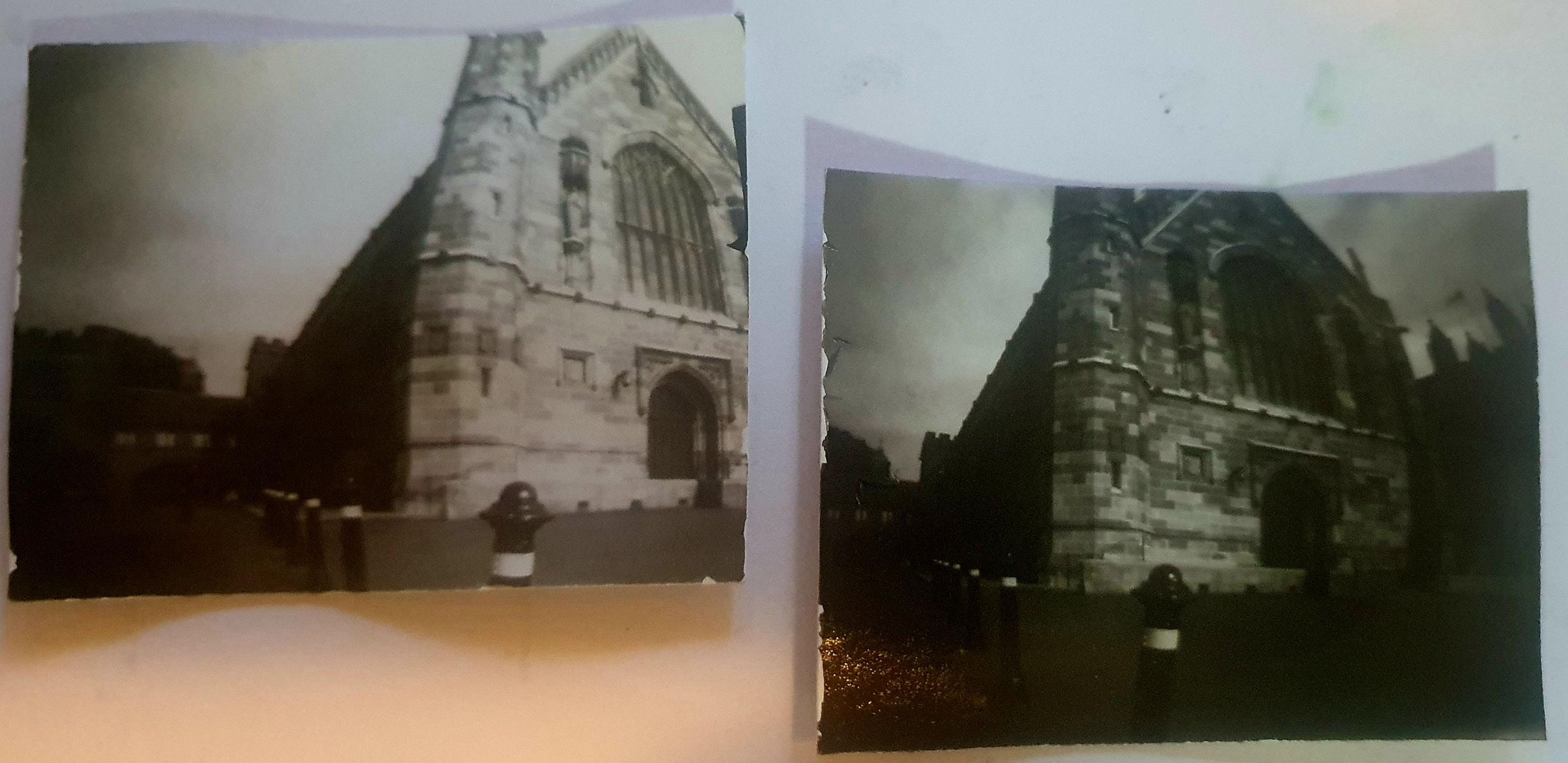 3D Pinhole Camera : 11 Steps (with Pictures) - Instructables