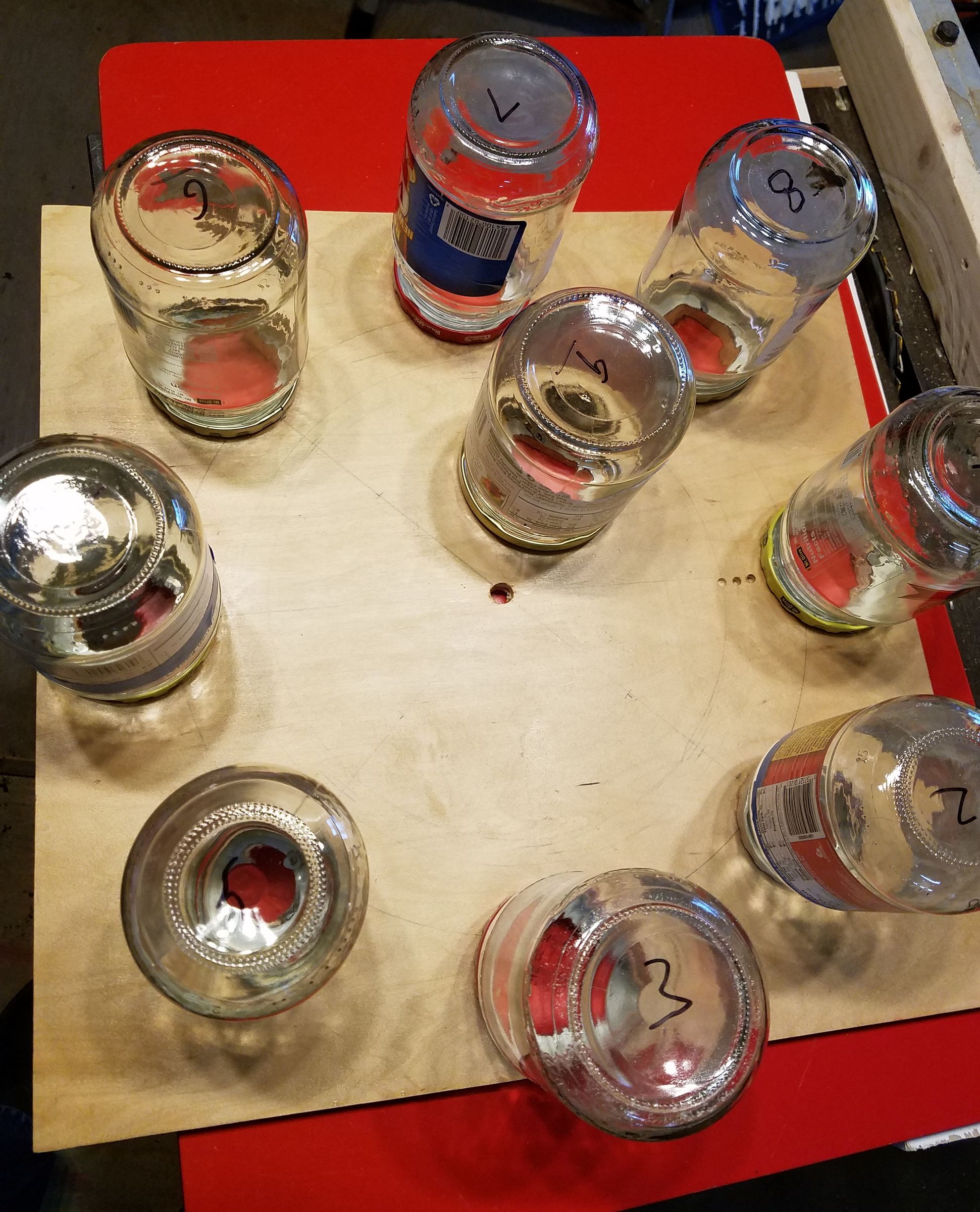 Build a Versatile Hardware Sorter : 4 Steps (with Pictures) - Instructables