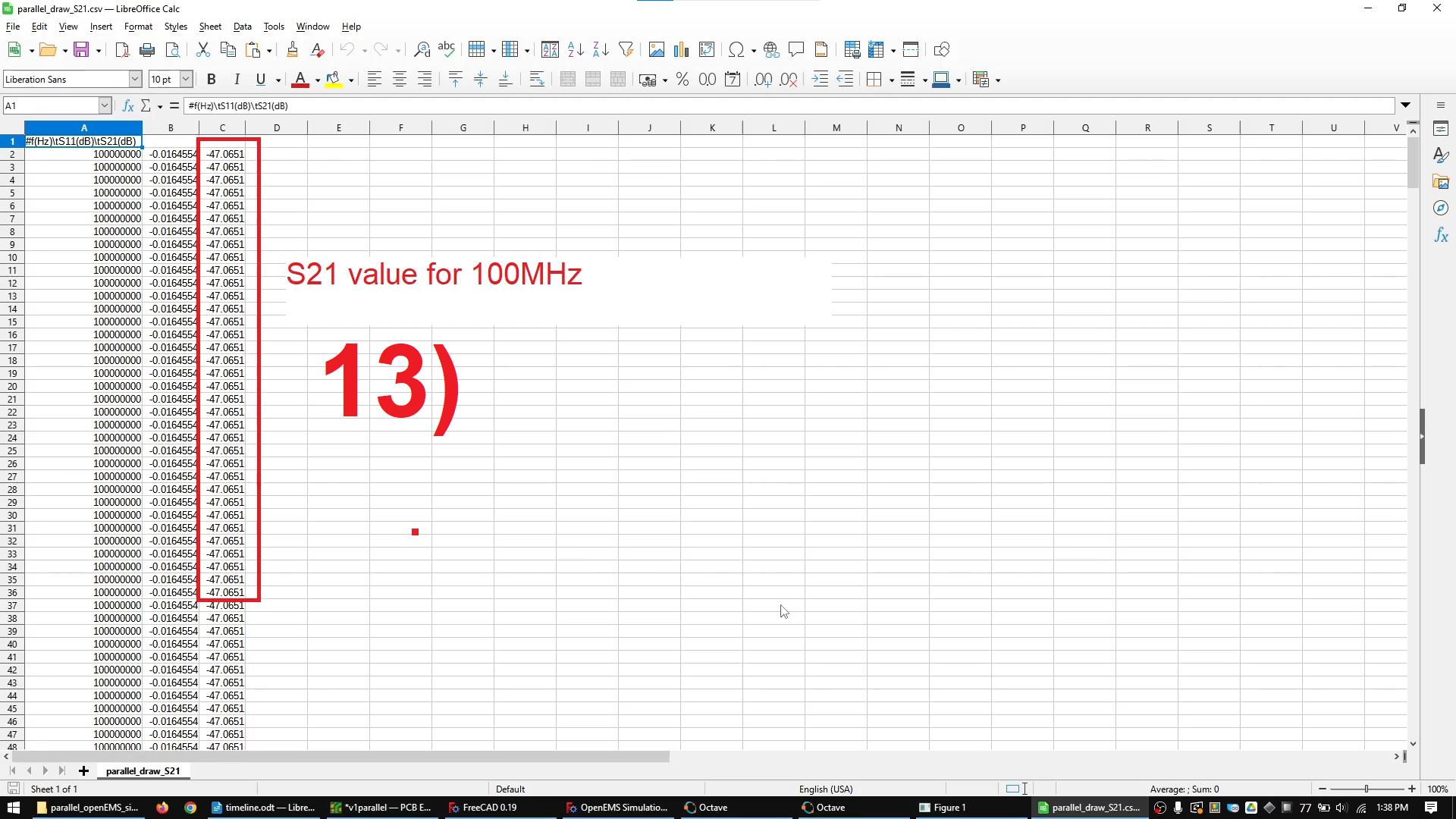 Free KiCad Filter Capacitor Layout Simulation : 15 Steps - Instructables