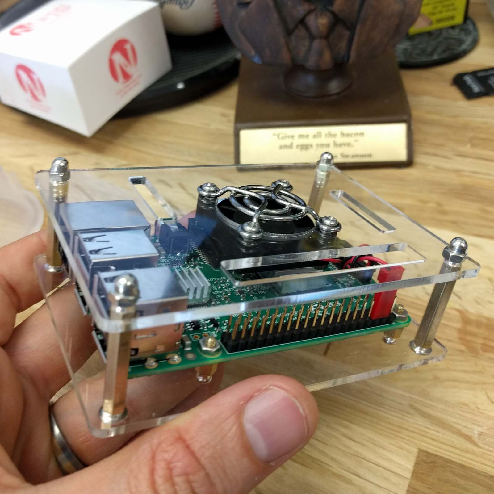 Raspberry pi 4 retropie n64 performance store