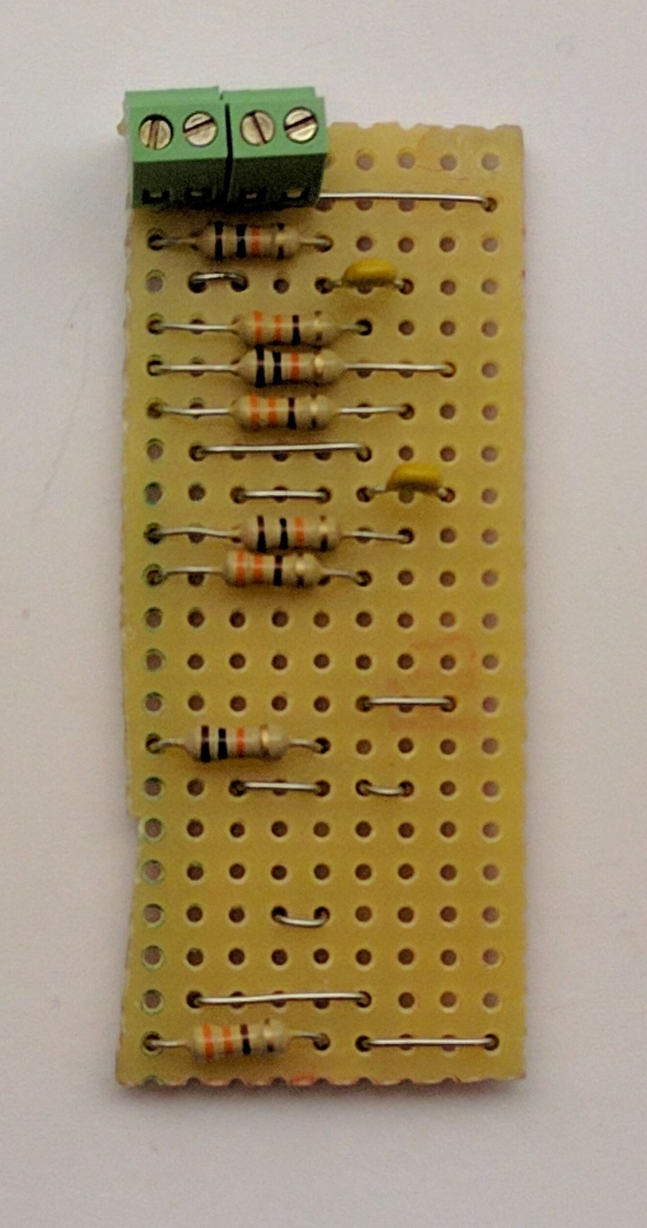 Stripboard PCB Design : 4 Steps (with Pictures) - Instructables