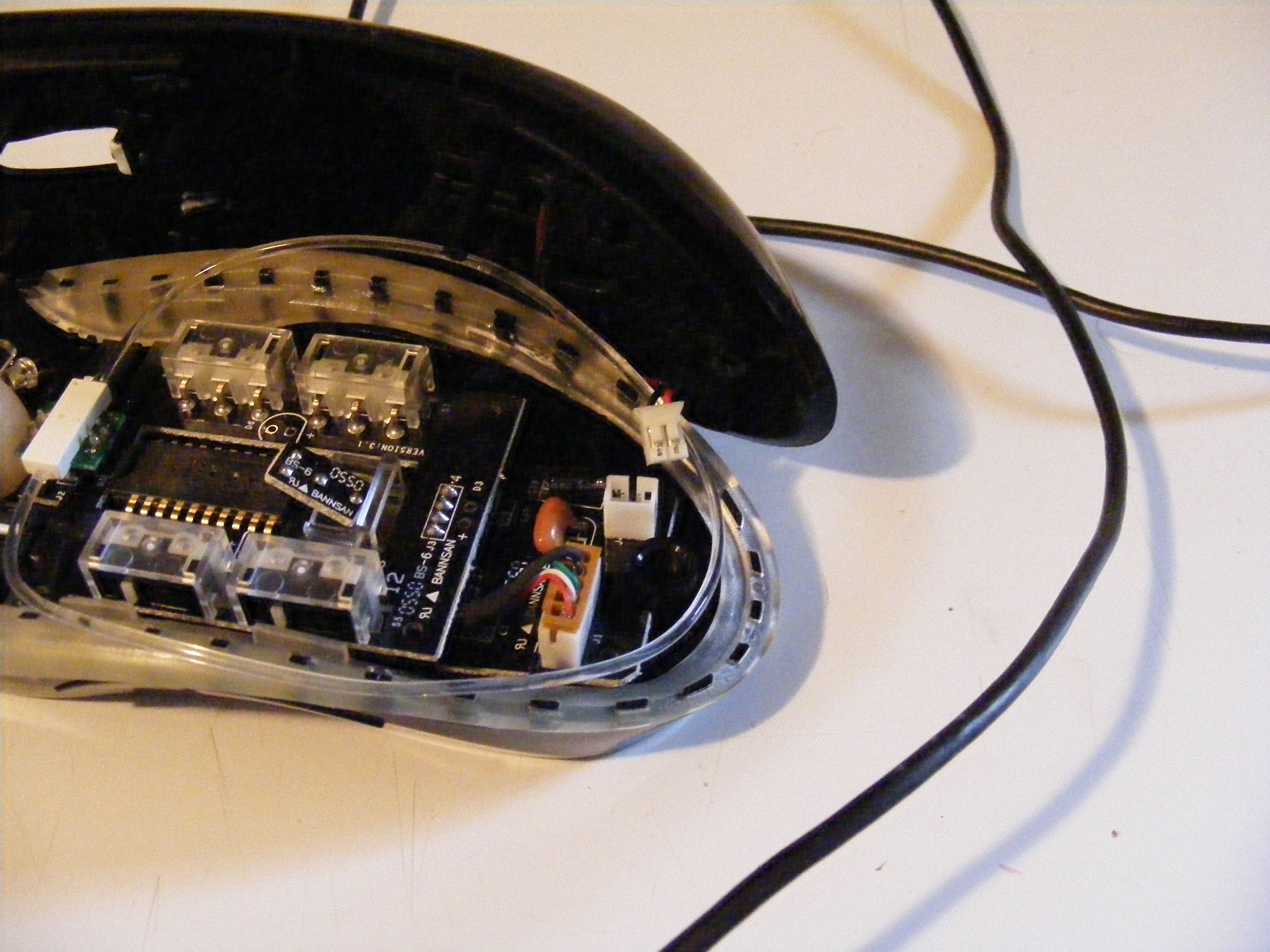 How to Fix Your "Double Clicking" Razer Copperhead Mouse : 5 Steps ...