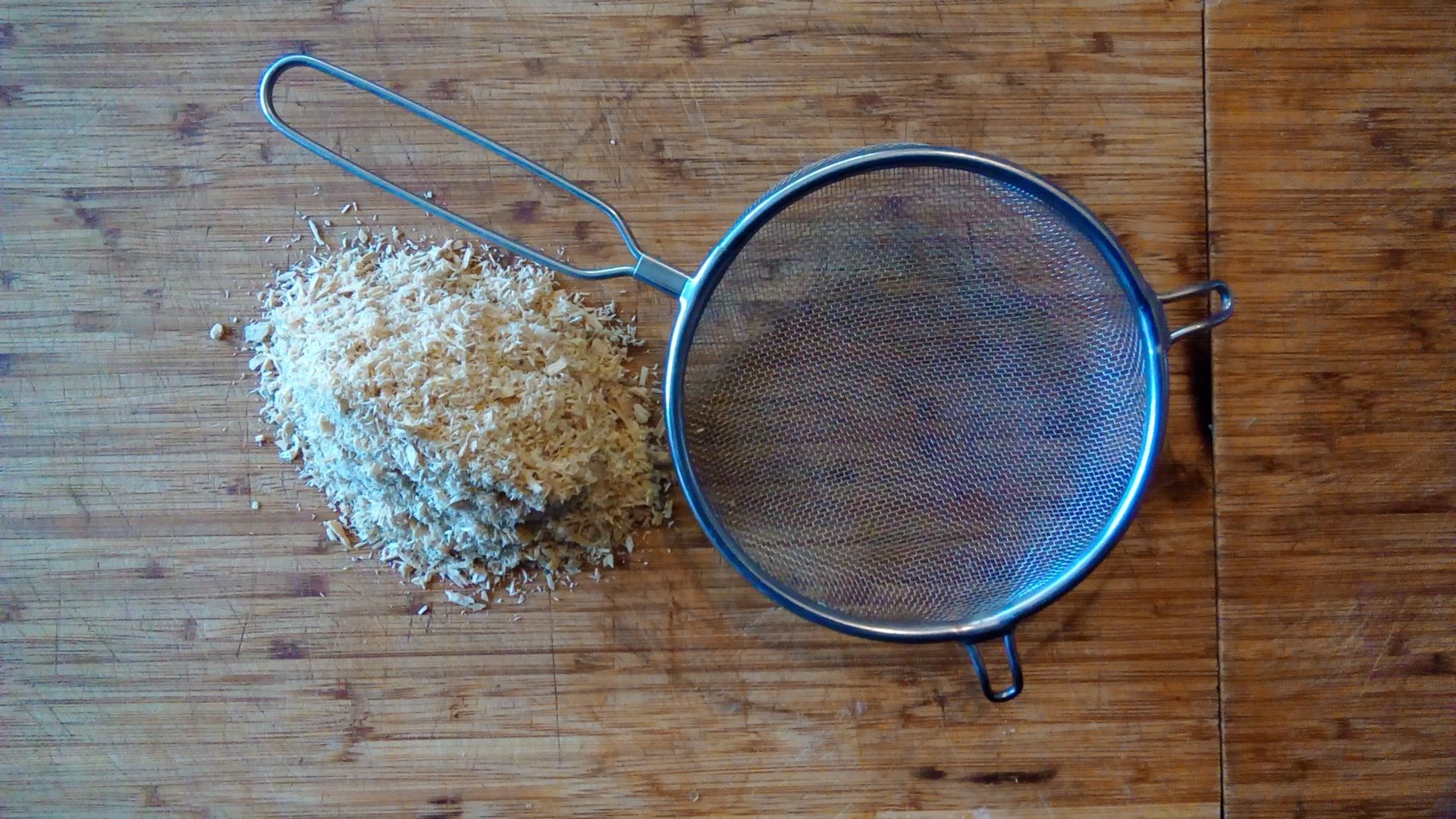 Cold Smoke Generator Hack : 3 Steps - Instructables