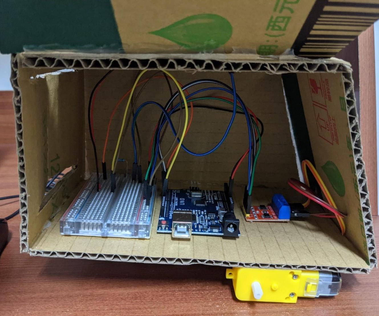 救護車簡介 : 6 Steps - Instructables