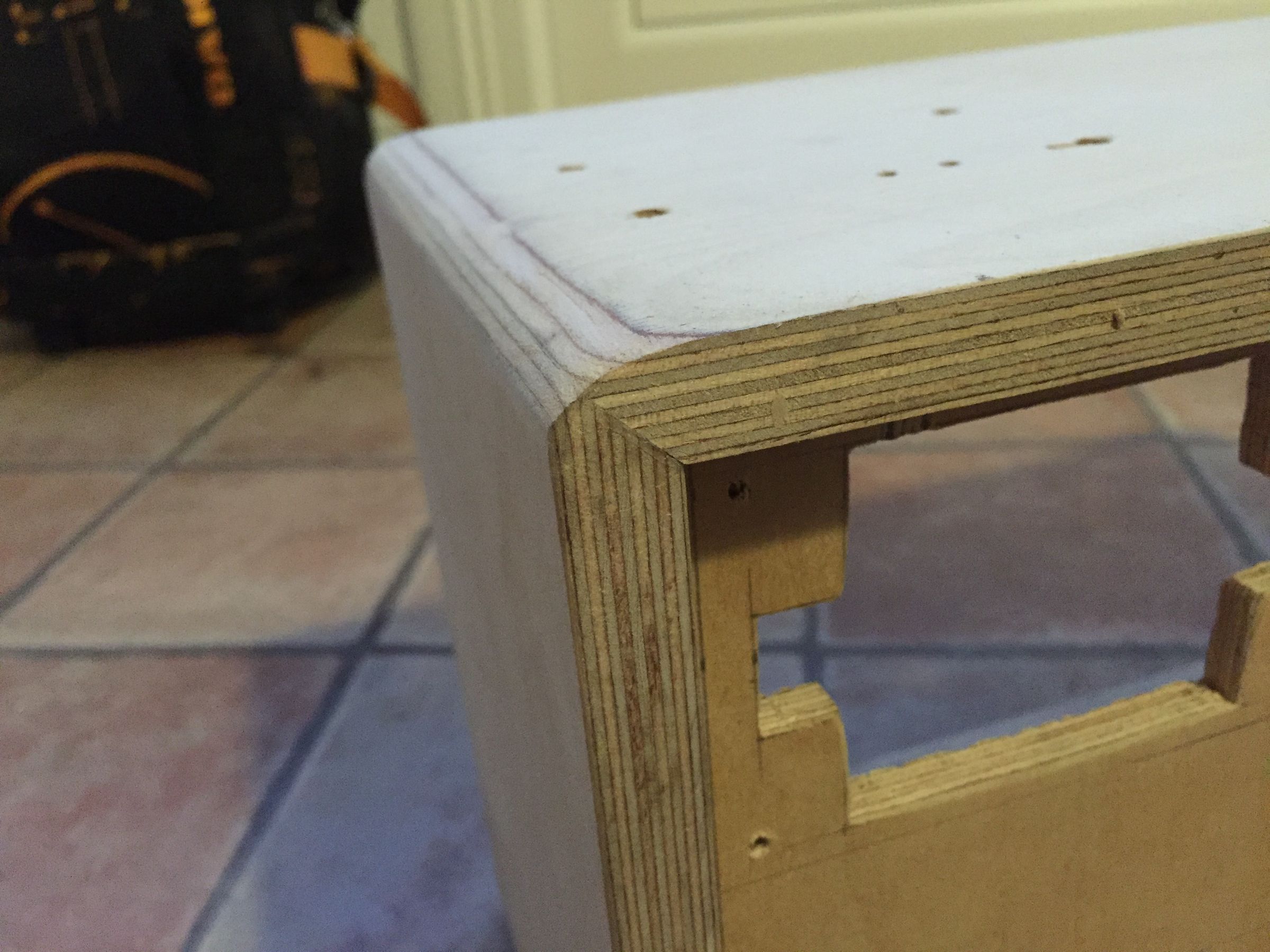 DIY Bluetooth Boombox - Repurpose Your Old Hi-Fi : 8 Steps (with ...