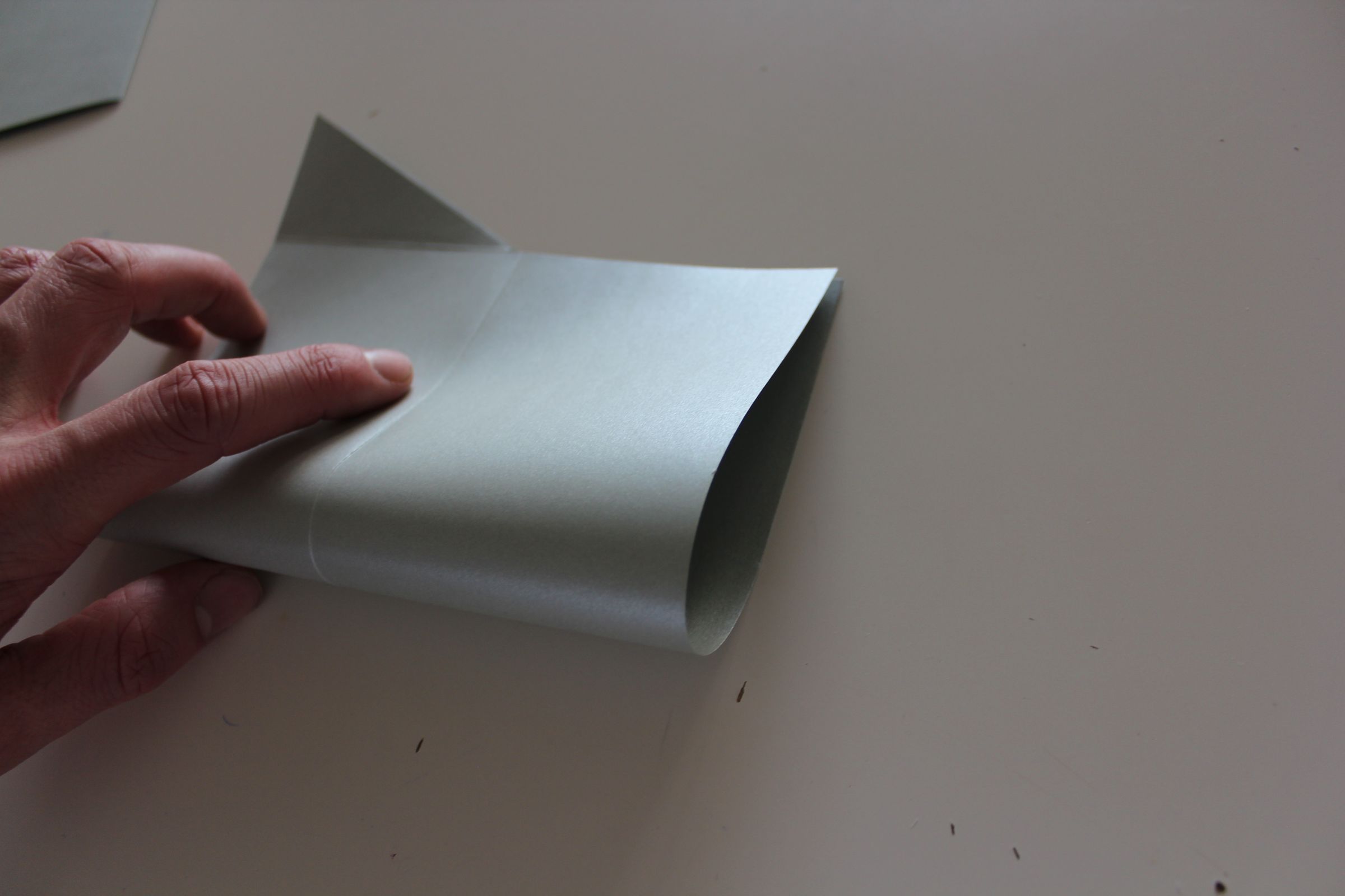 The Perfect Paper Wallet : 7 Steps (with Pictures) - Instructables