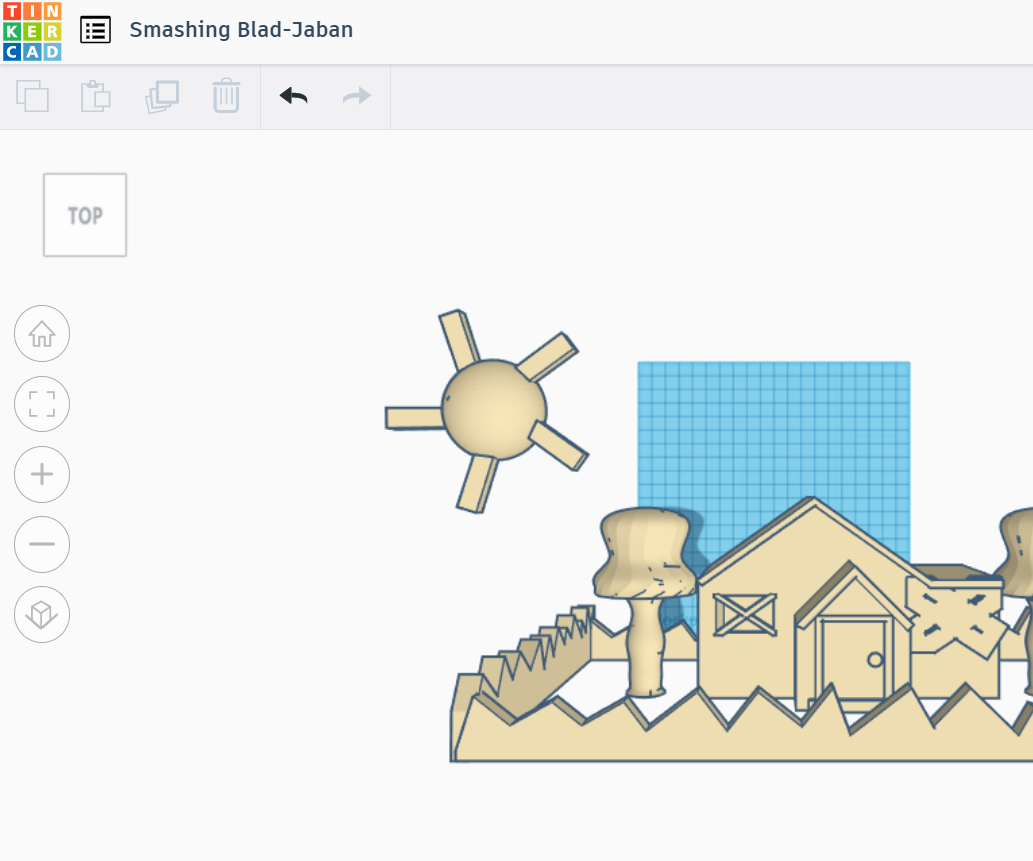 Cartoon Home : 6 Steps - Instructables