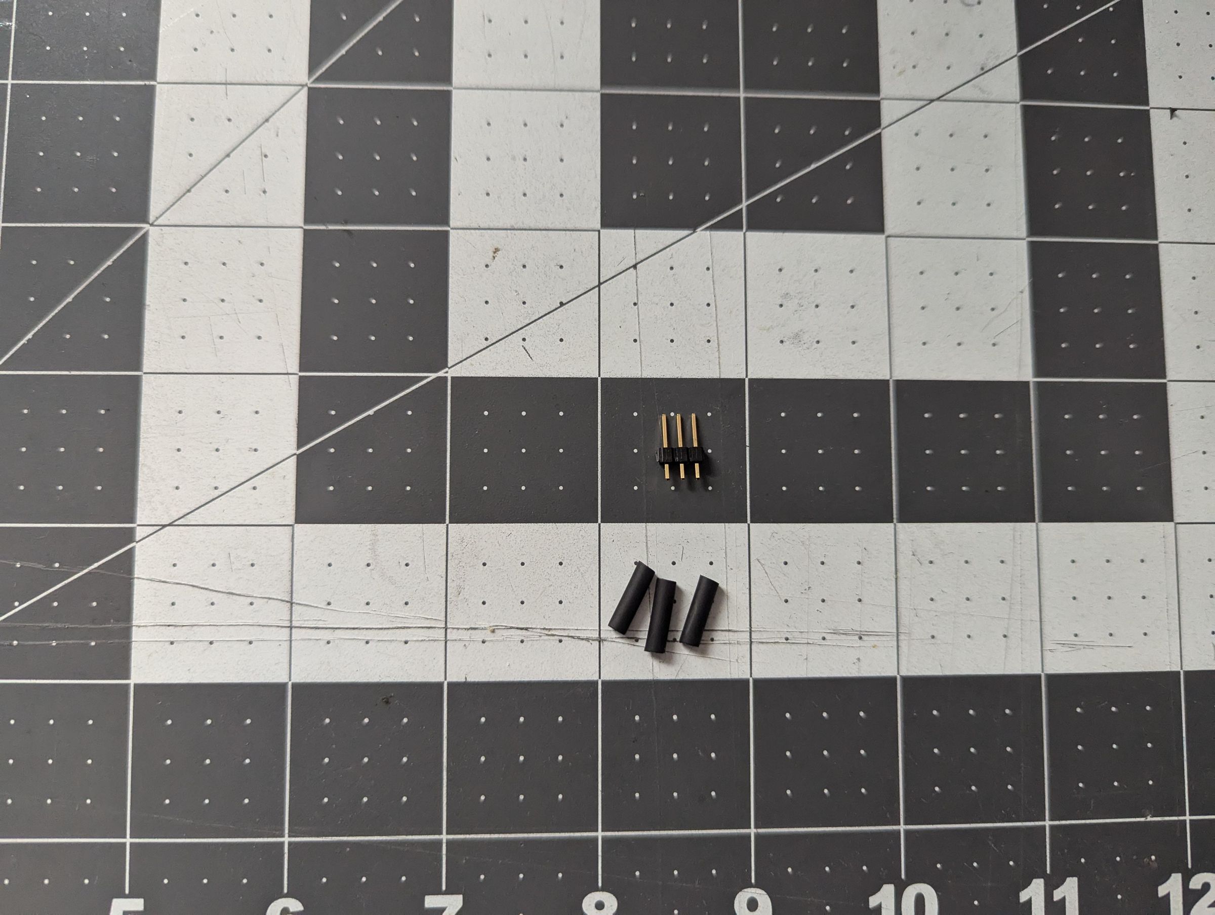 Adding Status Lights to the XRV Kit With the Fungineers Stompies Footpad : 6 Steps (with ...
