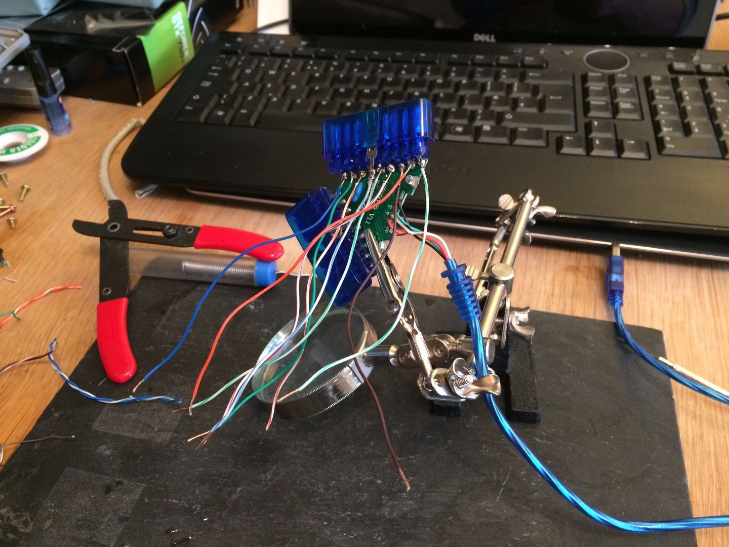 Raspberry Pi Playstation Mod : 5 Steps - Instructables