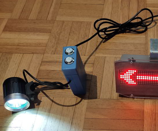 Bike Lights : 5 Steps - Instructables