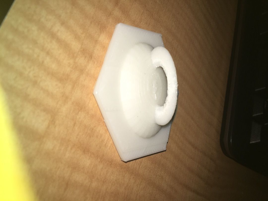 3D SECRET LOVE NOTE BOX : 9 Steps - Instructables