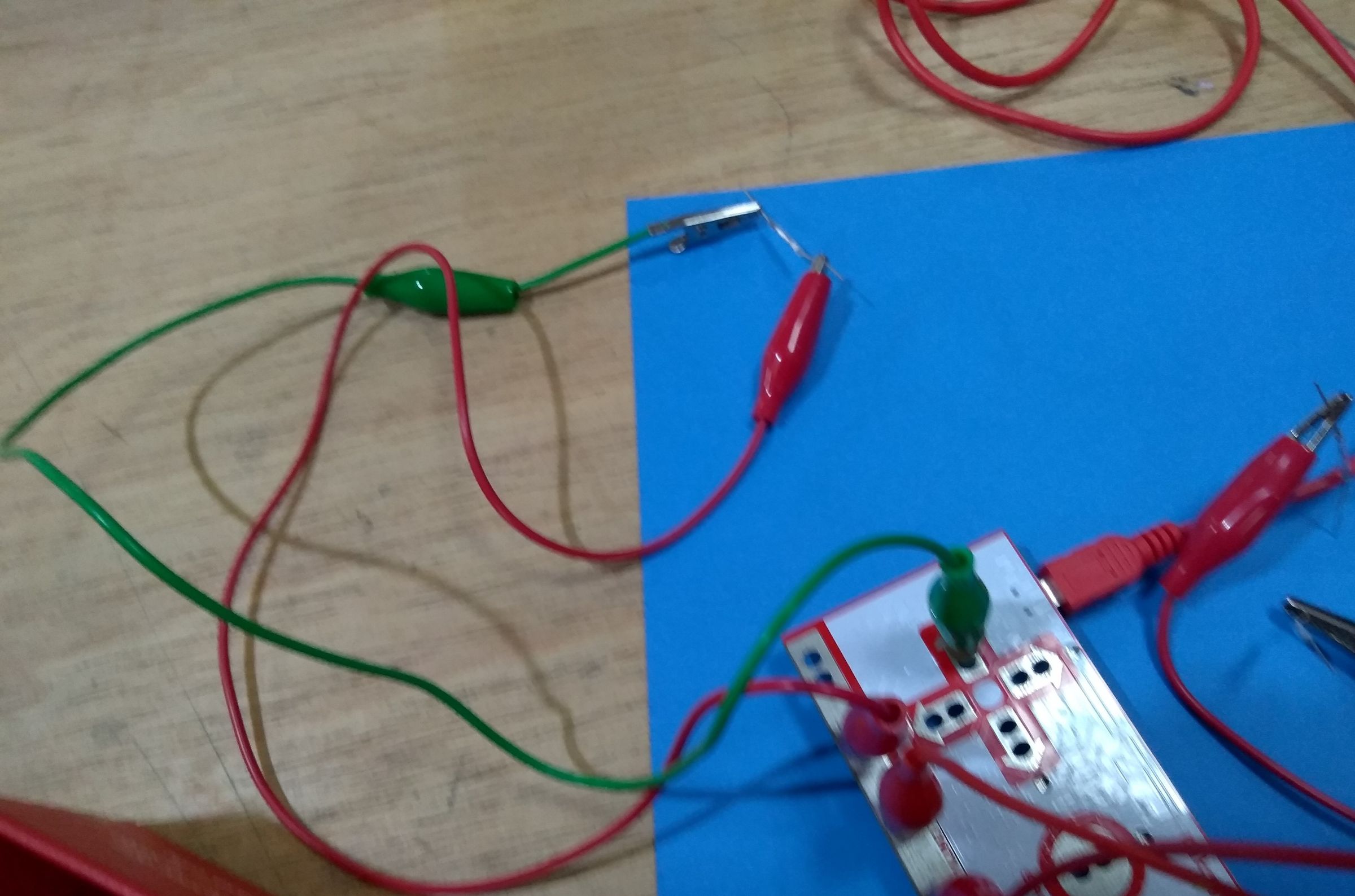 Magnetic Plinko Game With Makey Makey : 6 Steps (with Pictures) - Instructables