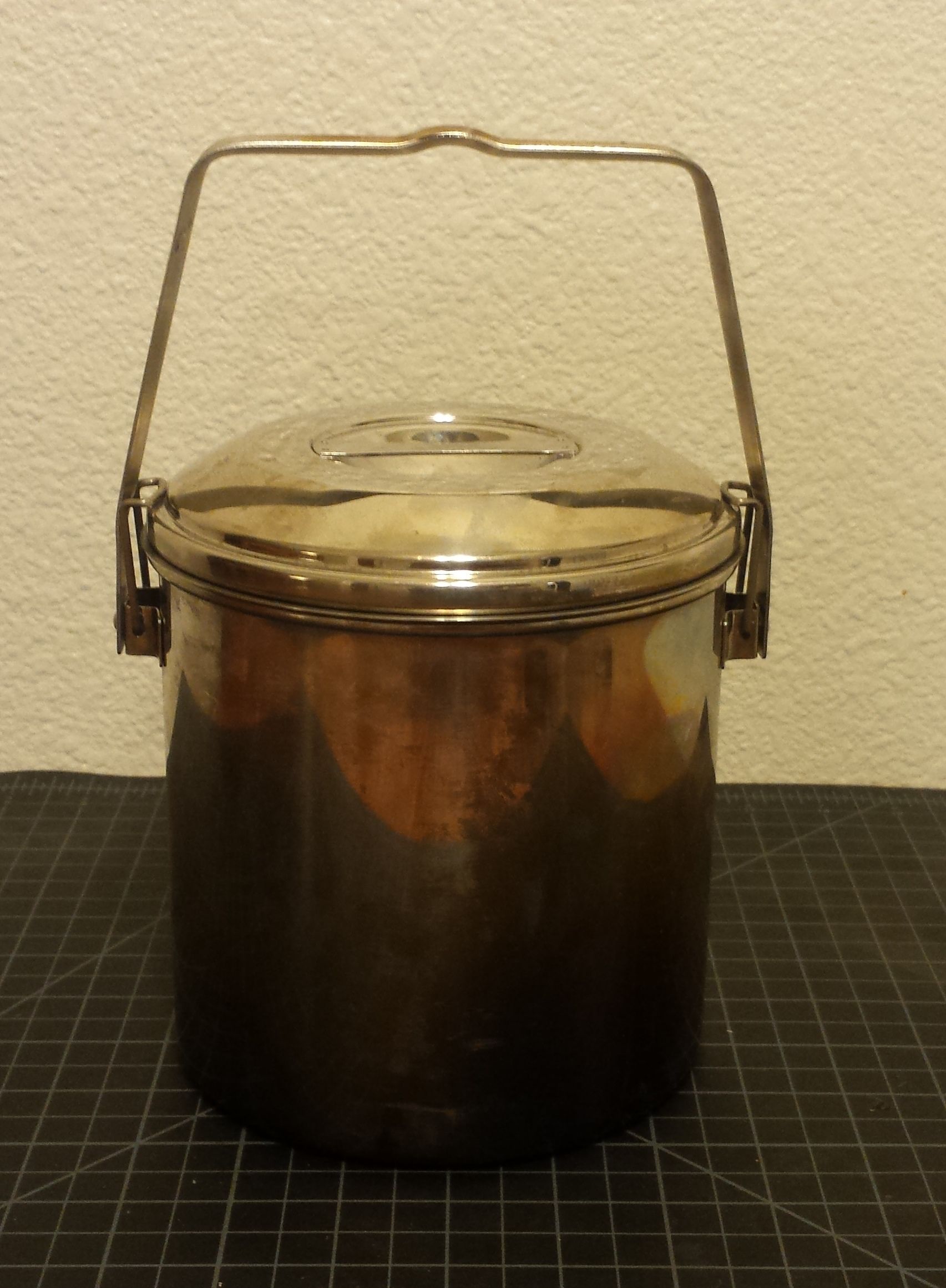 Backcountry Baking for Every Budget : 14 Steps (with Pictures ...