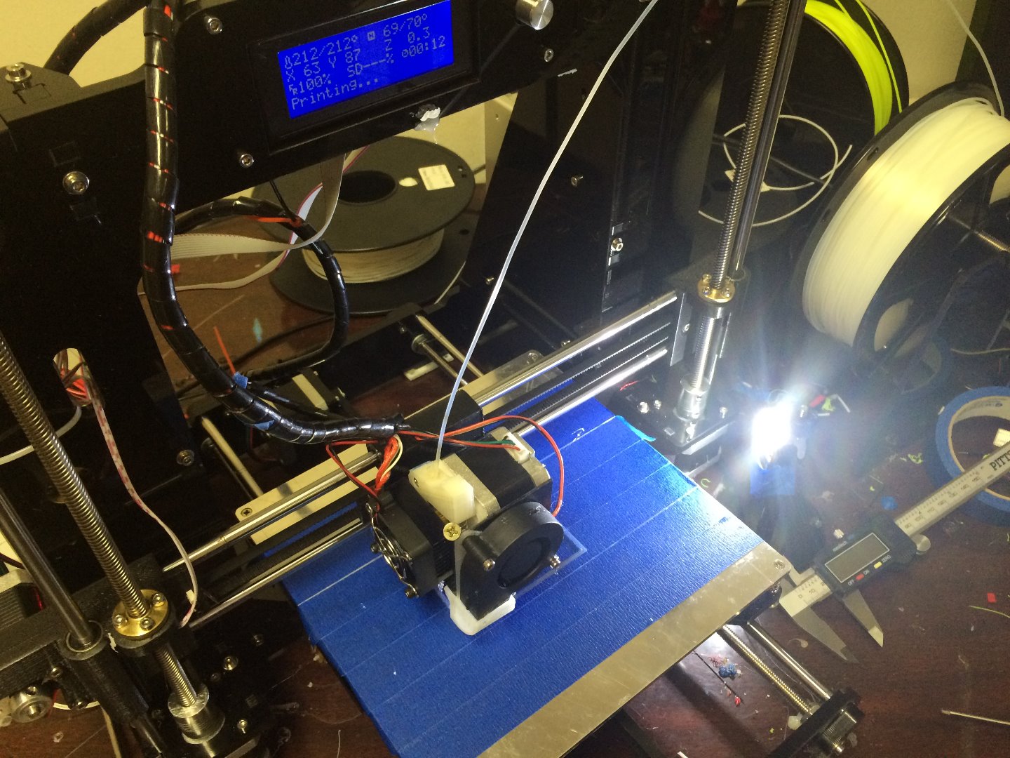 Arduino Pocket Lightning Detector : 5 Steps (with Pictures) - Instructables