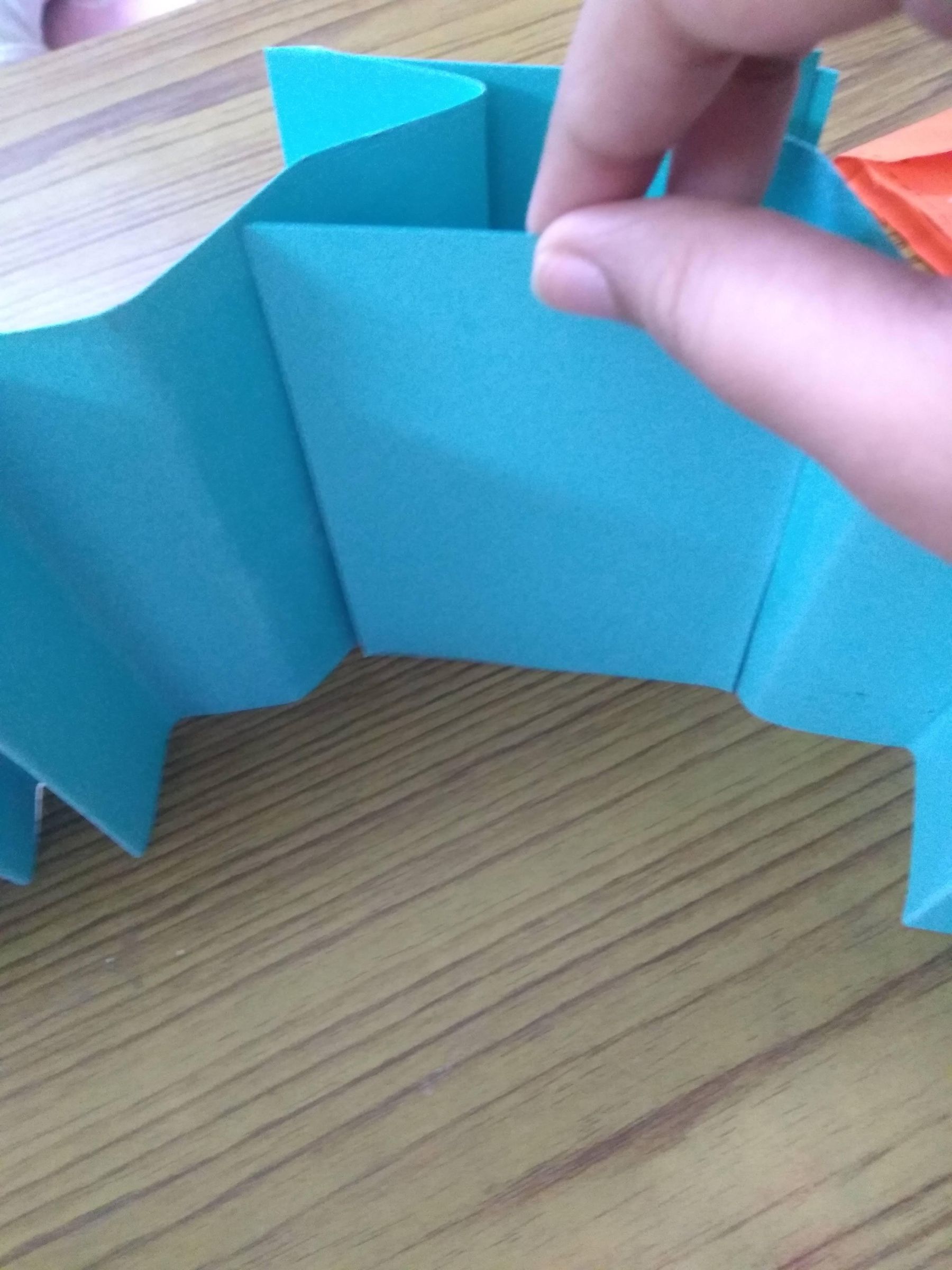 Paper Wallet : 8 Steps (with Pictures) - Instructables