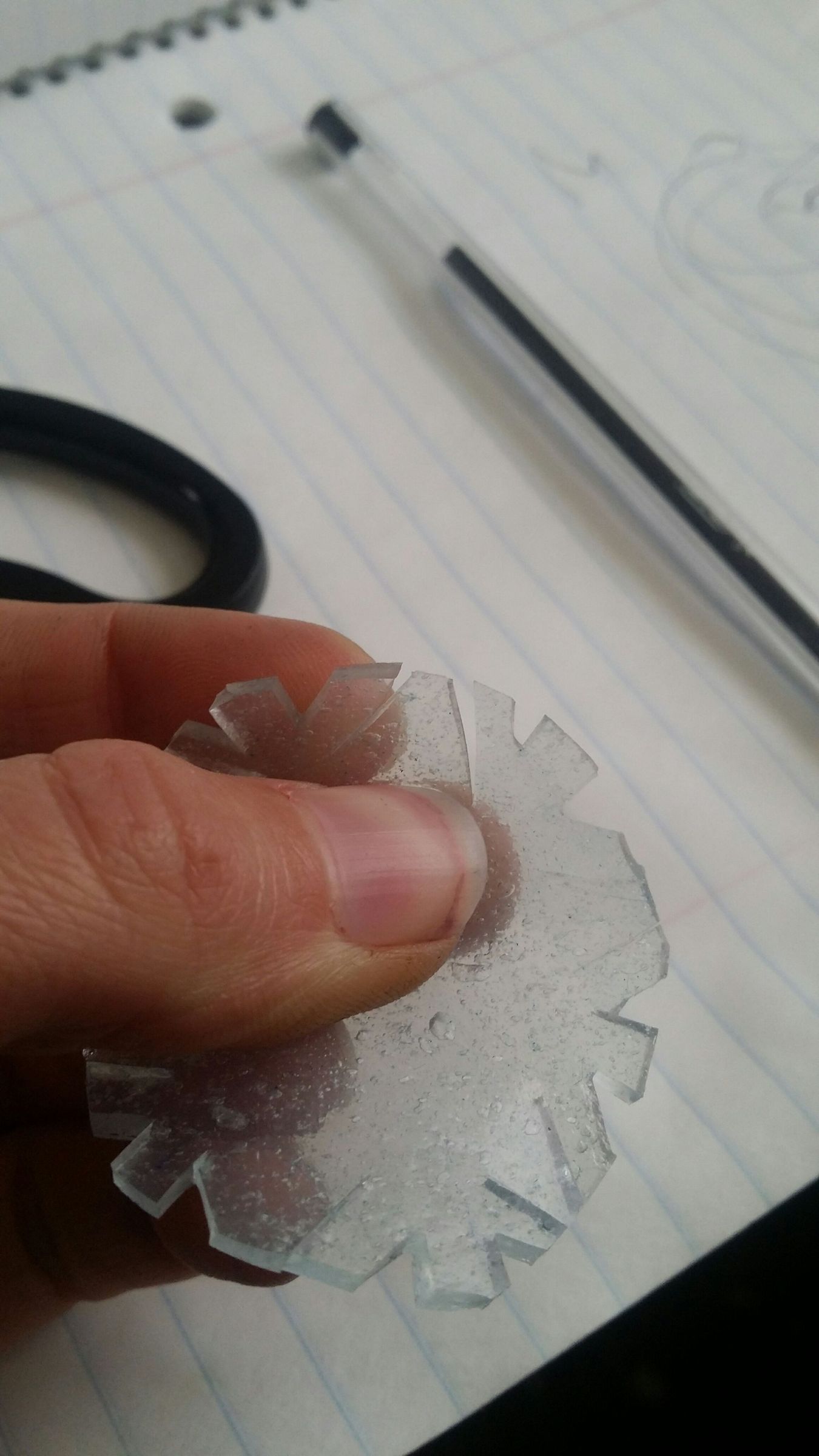 Window/Refrigerator Clings : 4 Steps (with Pictures) - Instructables